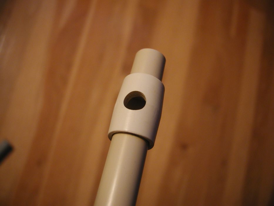 Making Simple PVC Flutes : 7 Steps (with Pictures) - Instructables