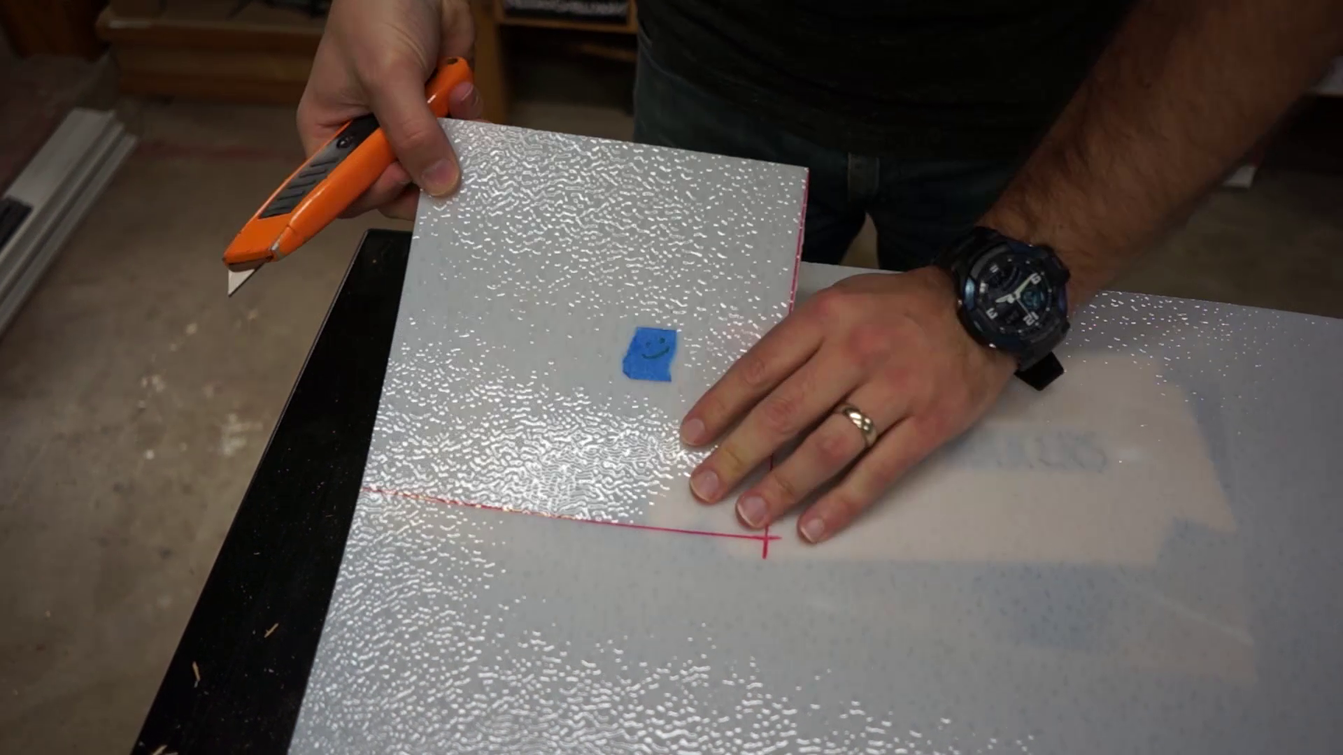 Dovetailed Arduino Humidity Sensor : 7 Steps (with Pictures) - Instructables