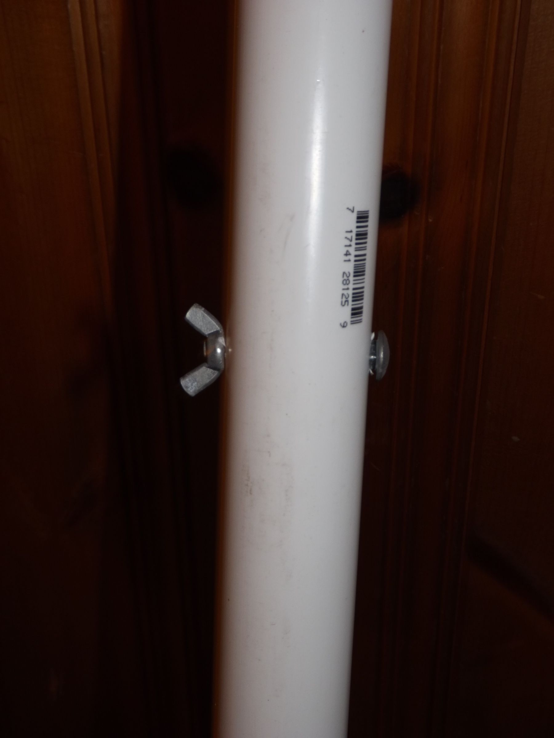 Telescoping Pvc Tent or Awning Poles : 5 Steps - Instructables