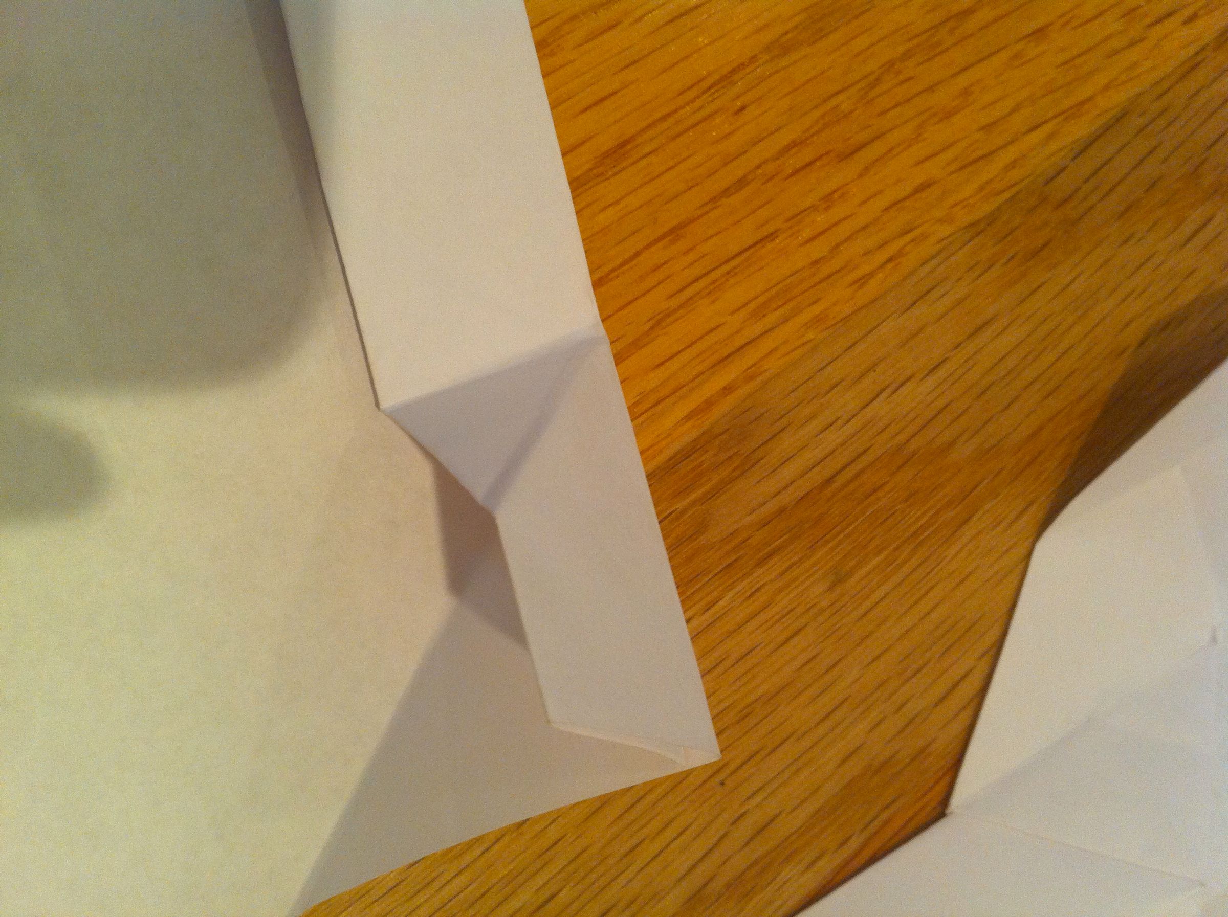 Good 'n Simple Paper Airplane: No Cutting, Gluing, or Taping Nuthin ...