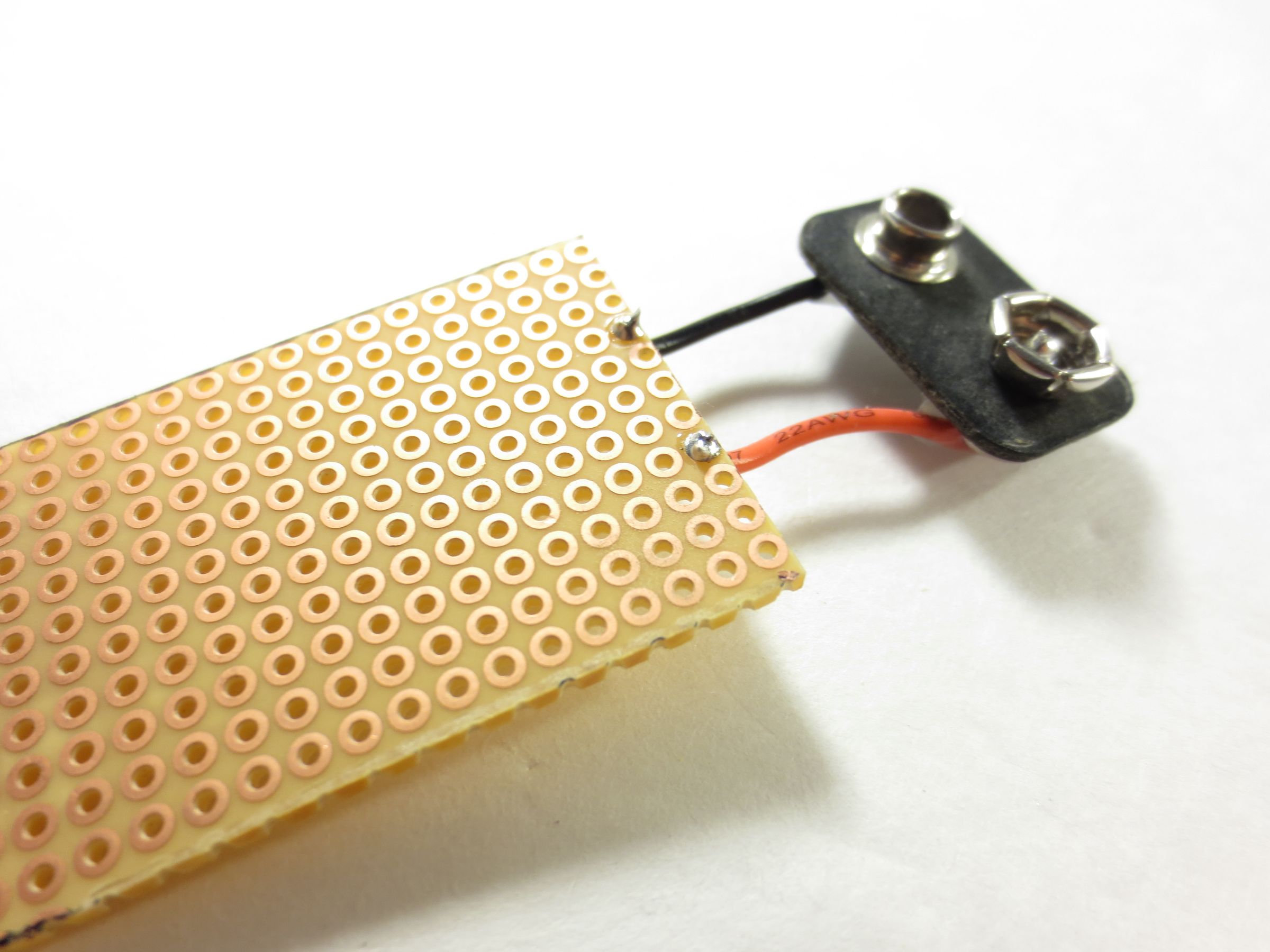 DIY Miniature Thermometer : 11 Steps (with Pictures) - Instructables