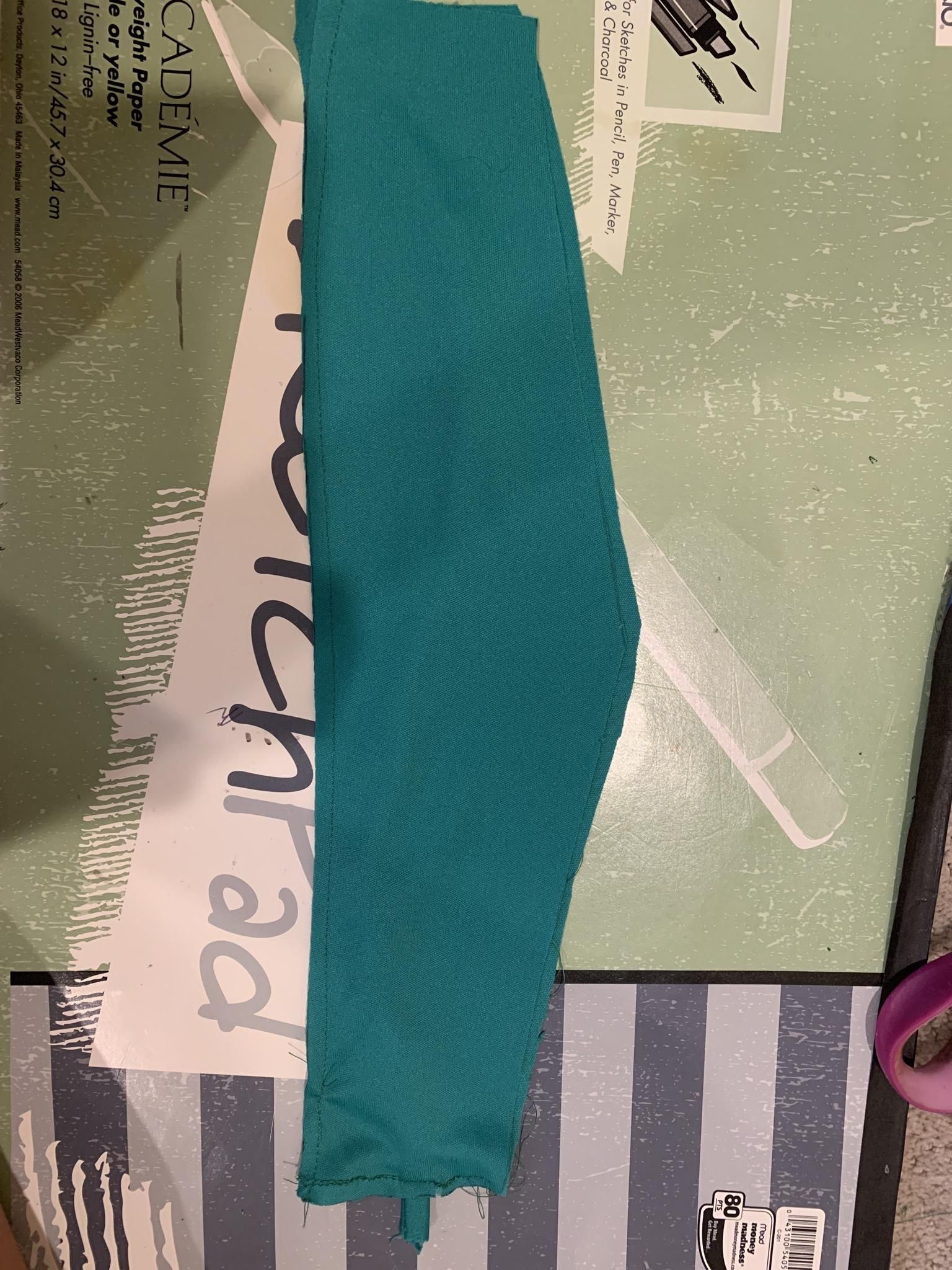 Avocado Netting Shirt : 9 Steps (with Pictures) - Instructables