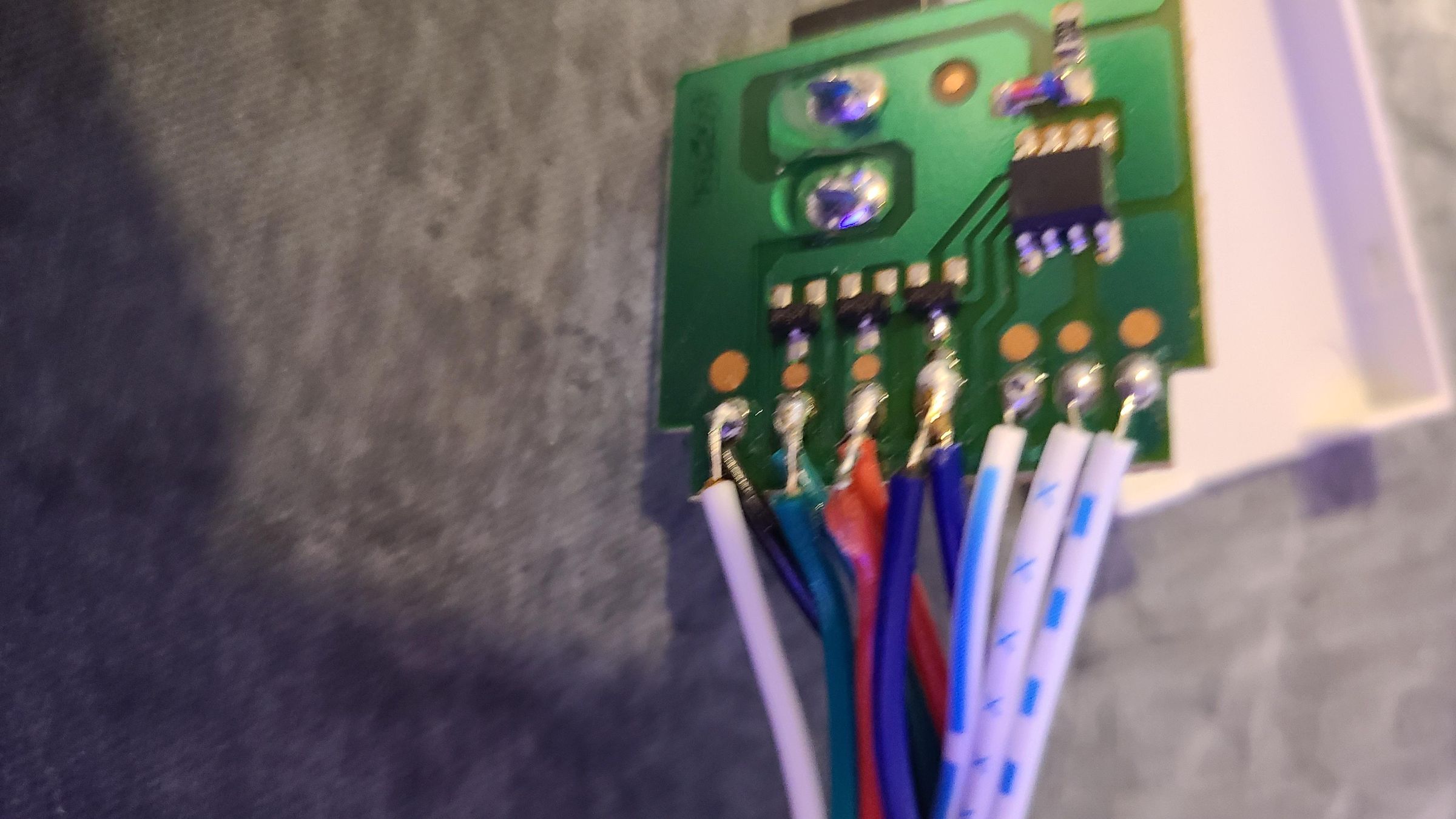 Double the Power of Your Light Strip Controller! : 3 Steps - Instructables