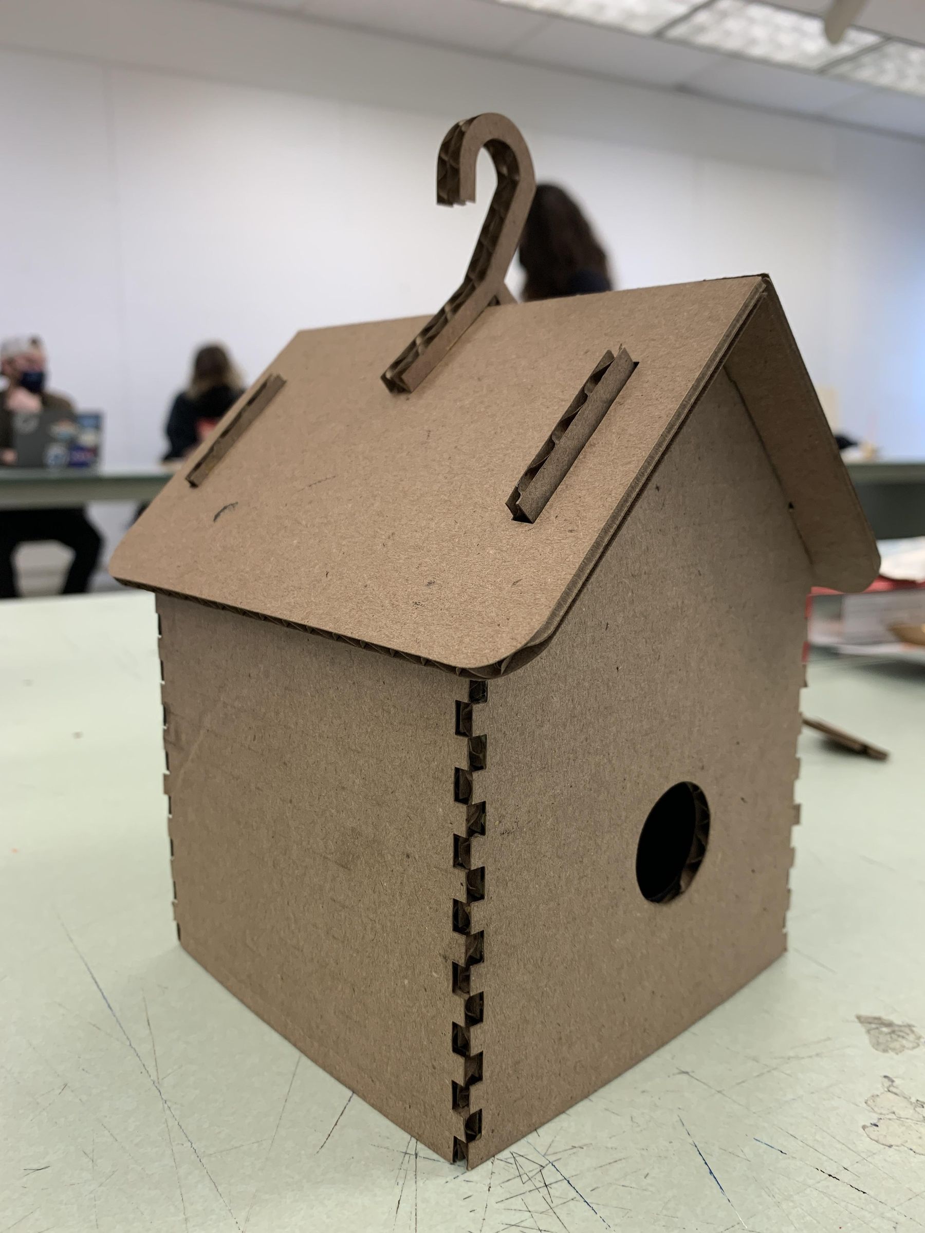 How to Make a Pinhole Camera With Cardboard : 5 Steps - Instructables