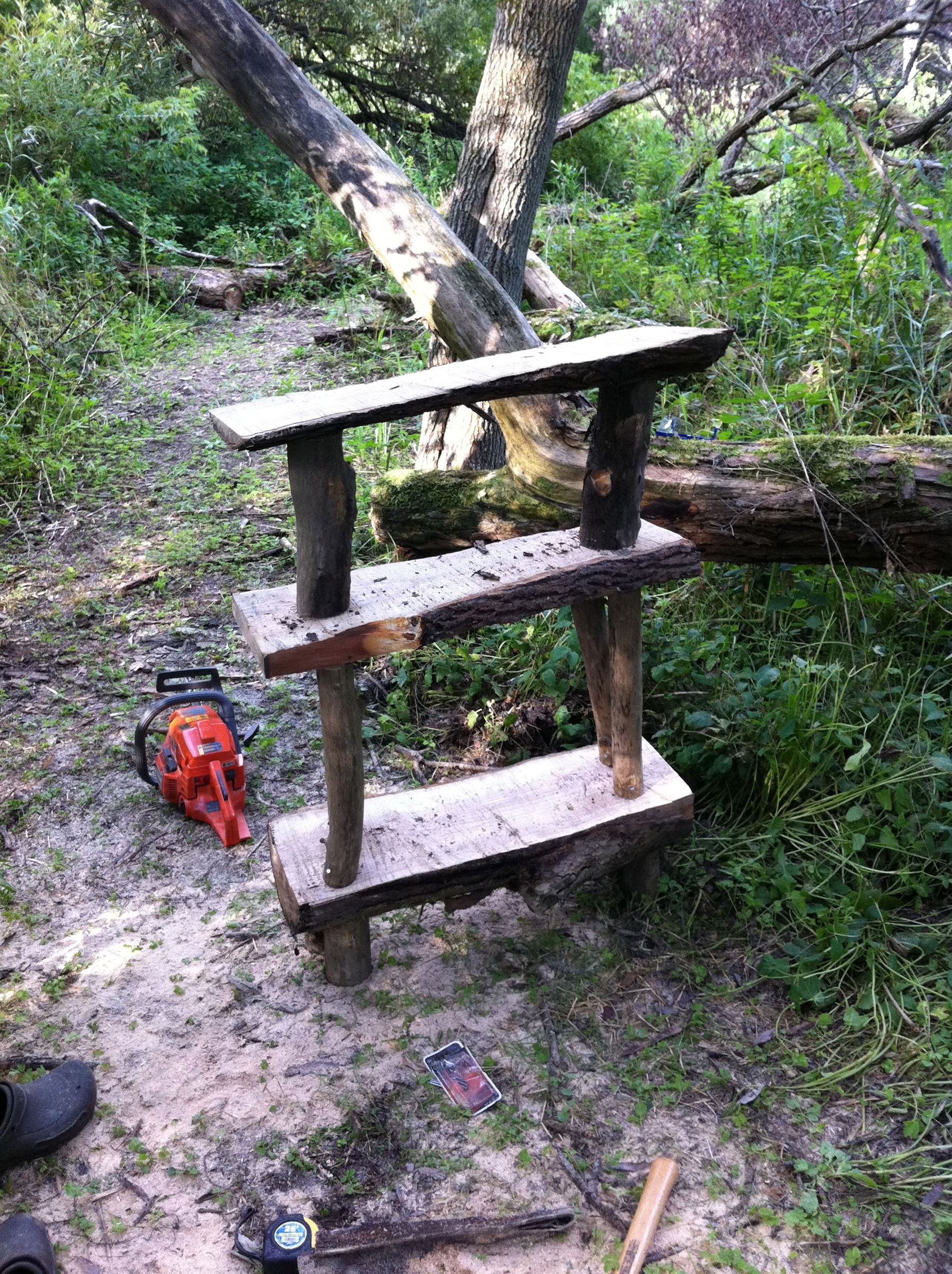 Museum Shelf Project : 4 Steps (with Pictures) - Instructables