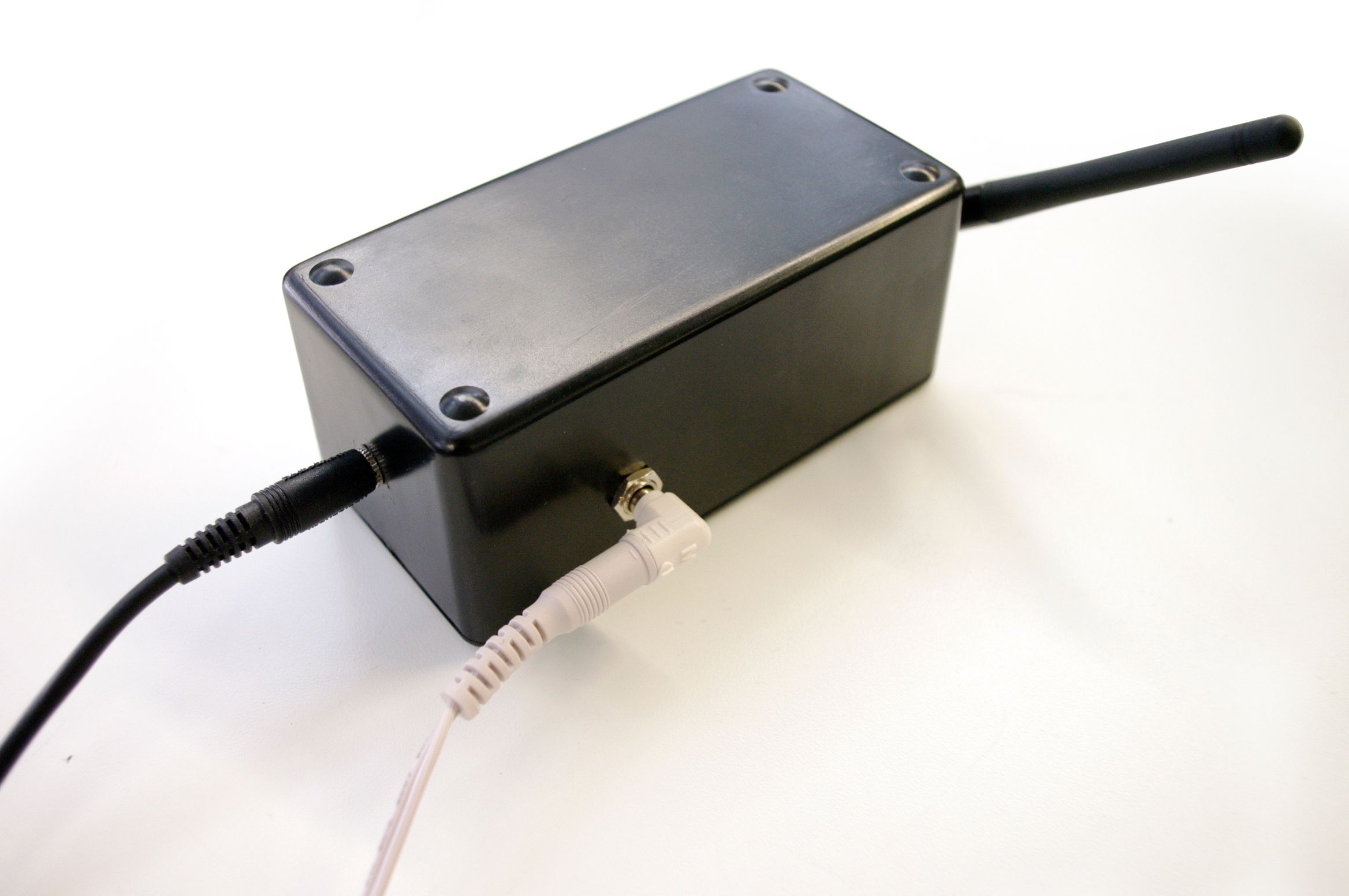 Desk Panic Button : 21 Steps (with Pictures) - Instructables