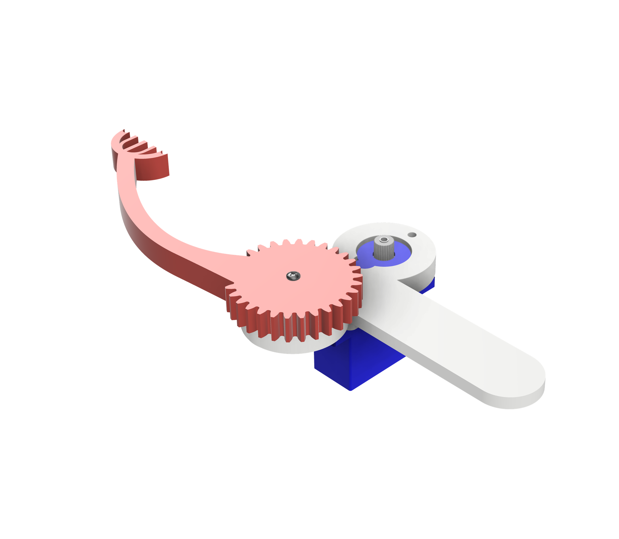 Claw Controller Using BIOAMP EXG PILL : 7 Steps - Instructables