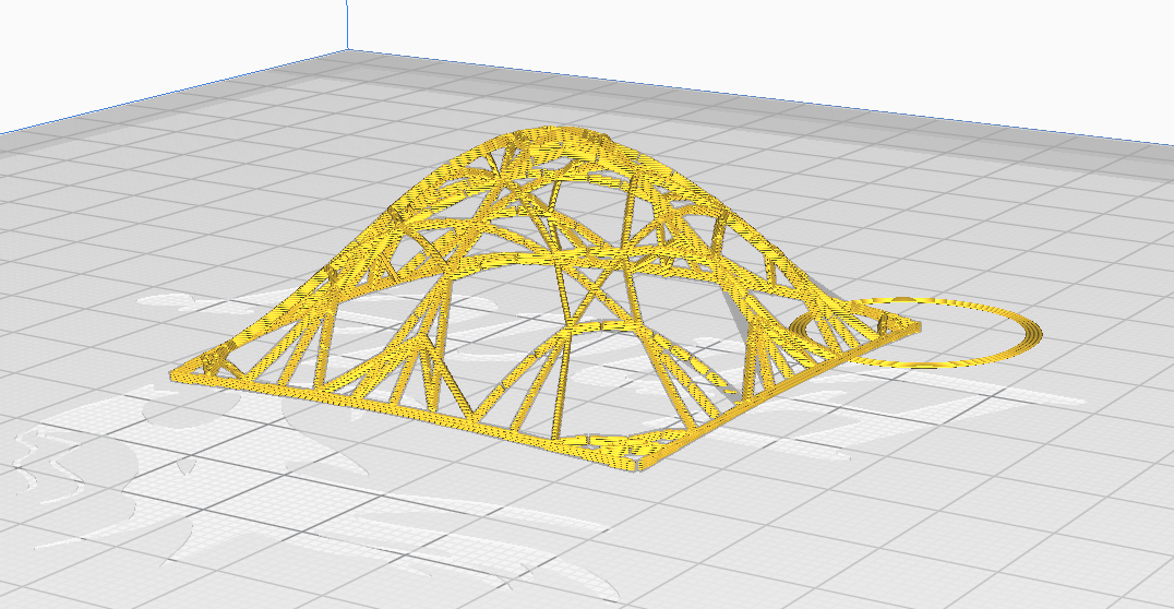 Ornamental Pattern 2D to 3D Form - Instructables