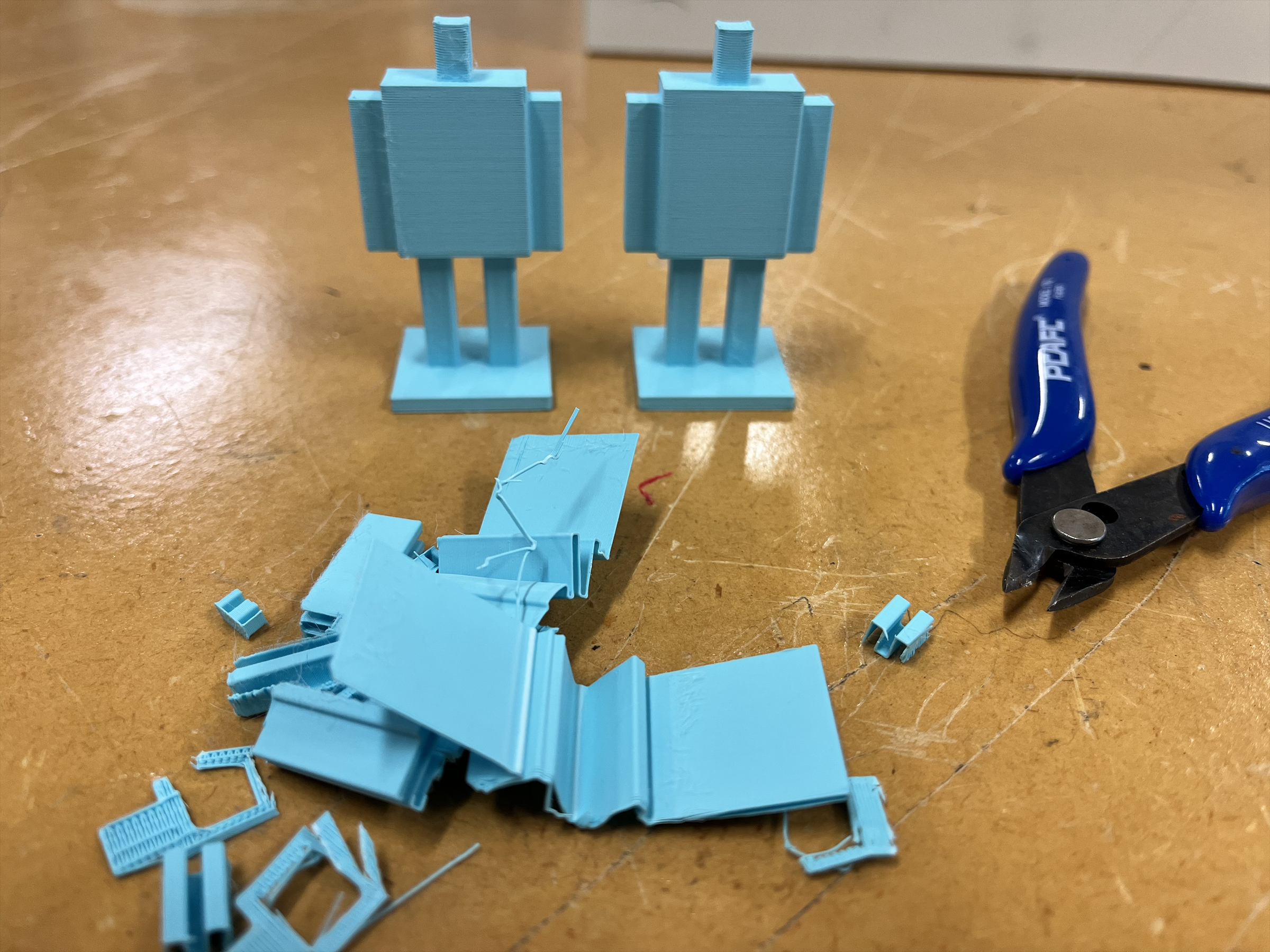 3D Print on FlashPrint With FlashForge : 6 Steps - Instructables