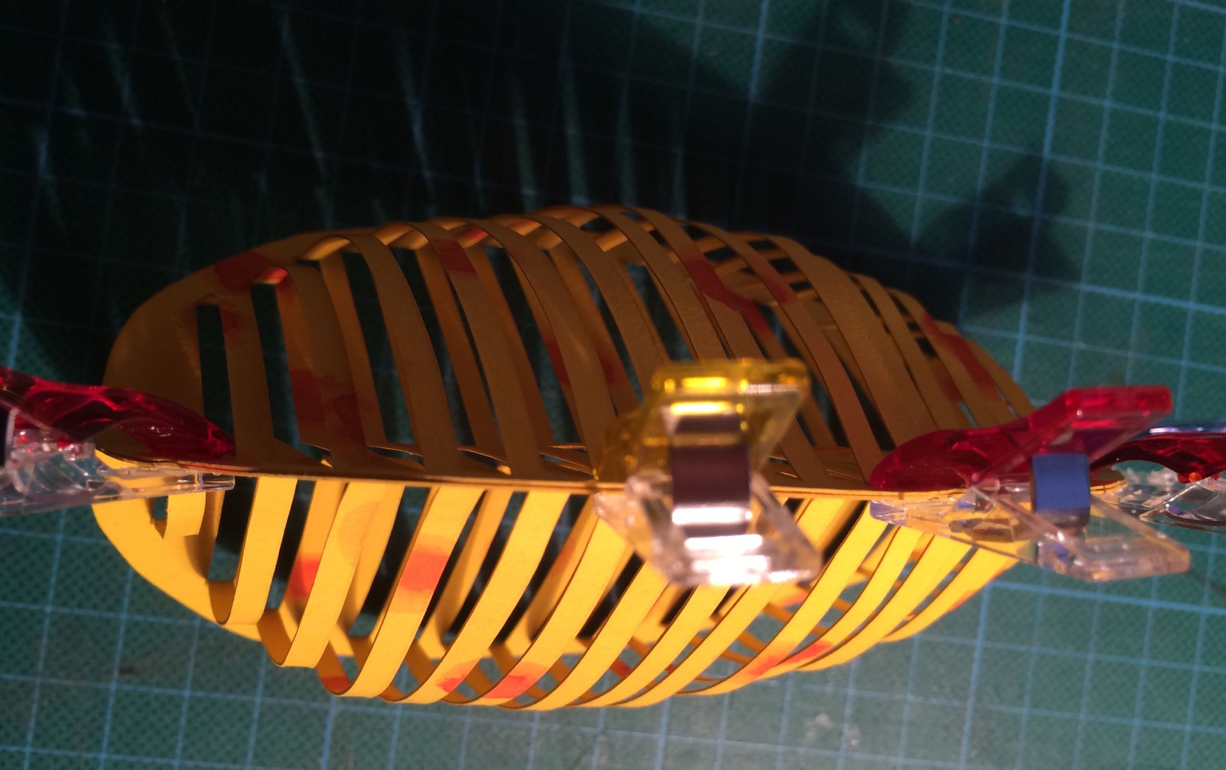 Pop Out Eggs : 7 Steps (with Pictures) - Instructables