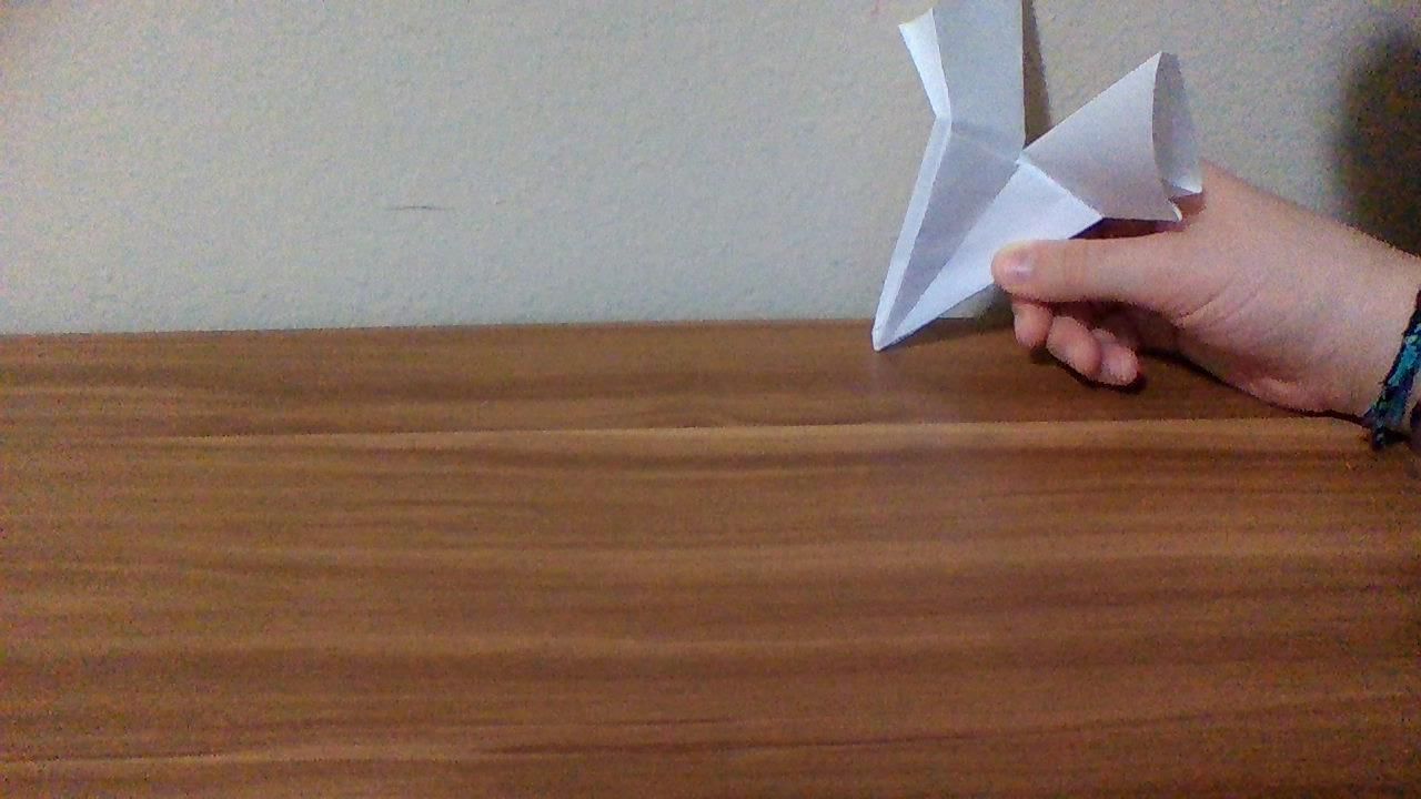 How to Make Paper Propeller : 3 Steps - Instructables