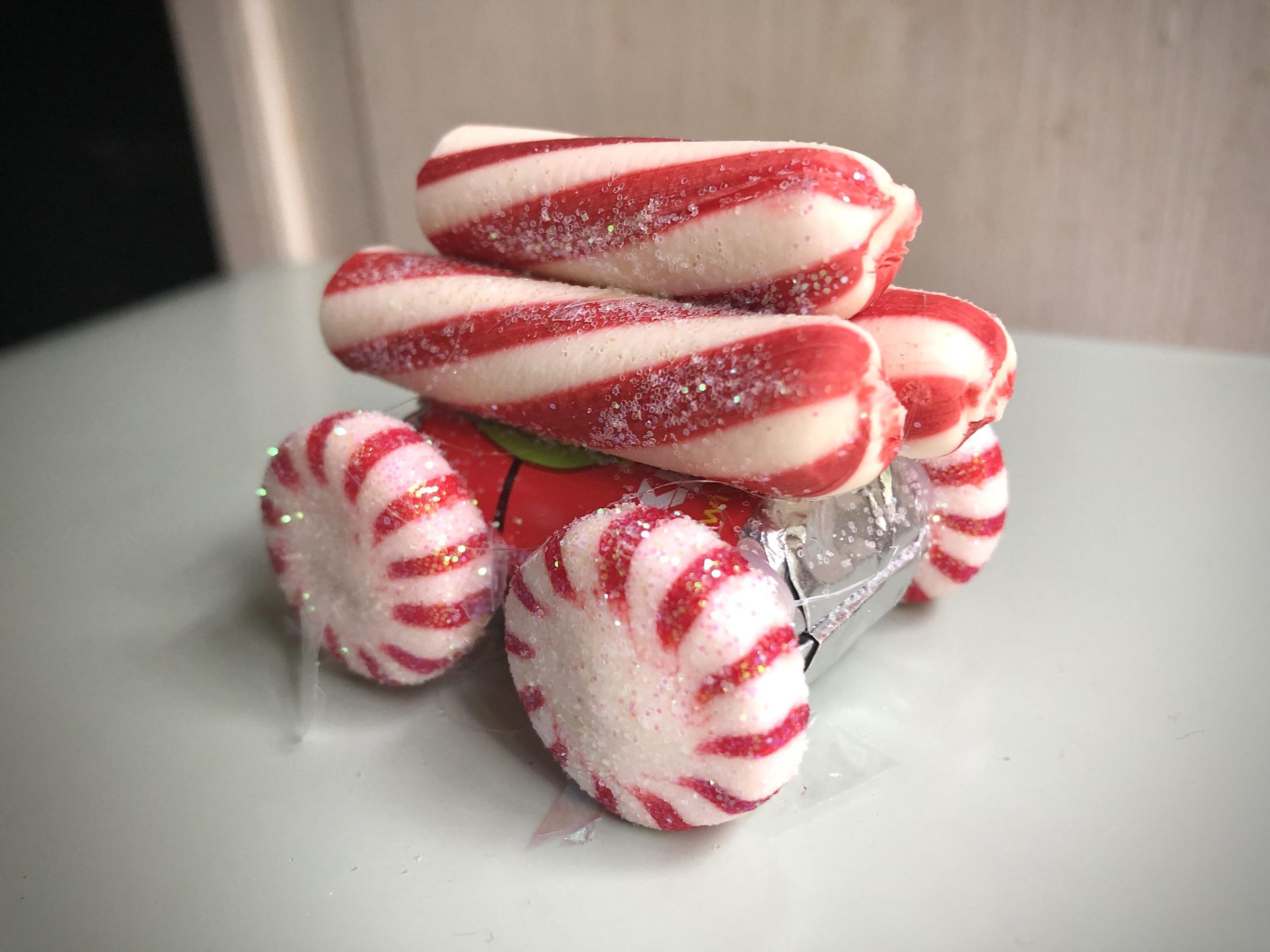 Candy Transportation Miniatures : 6 Steps (with Pictures) - Instructables