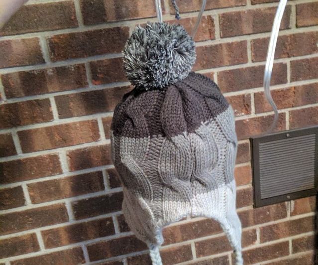 Thinking Cap Lamp : 8 Steps (with Pictures) - Instructables