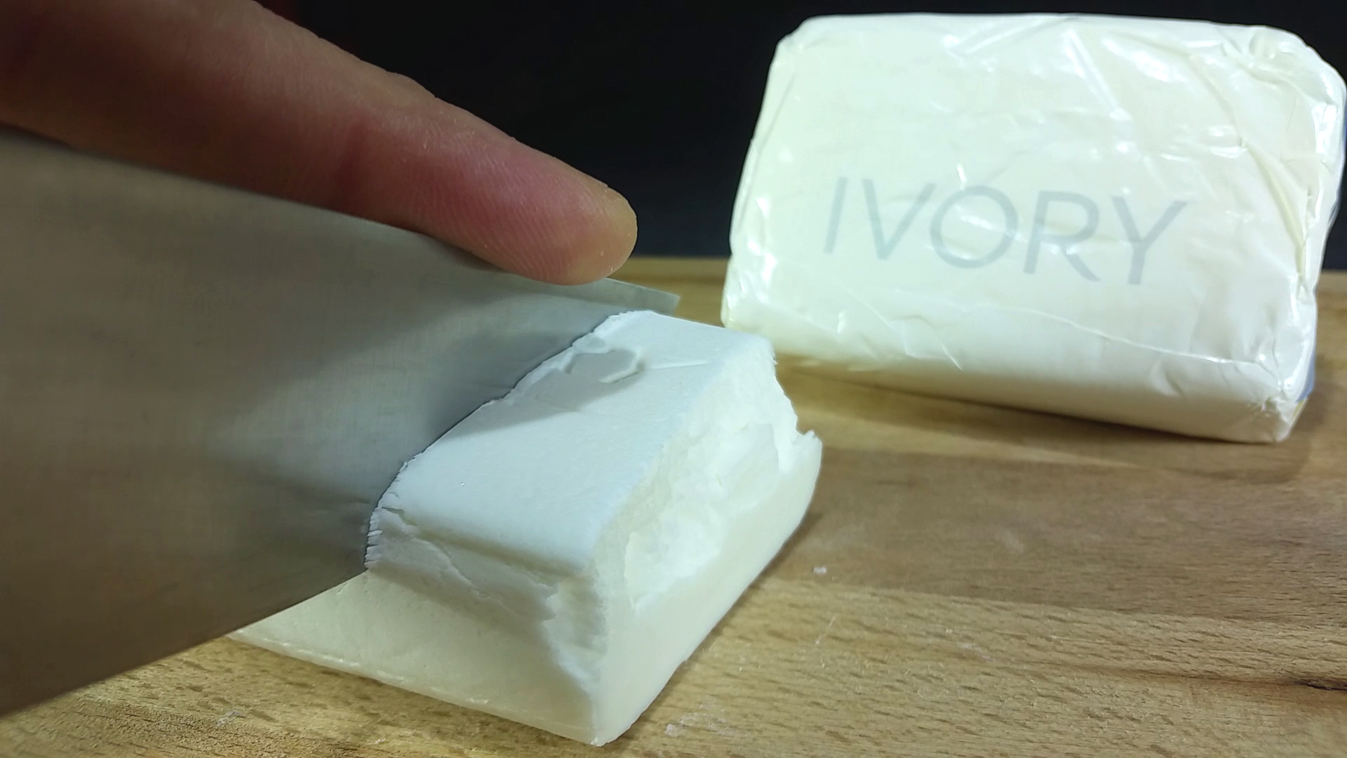 Soap Experiments - Float Soap : 4 Steps (with Pictures) - Instructables