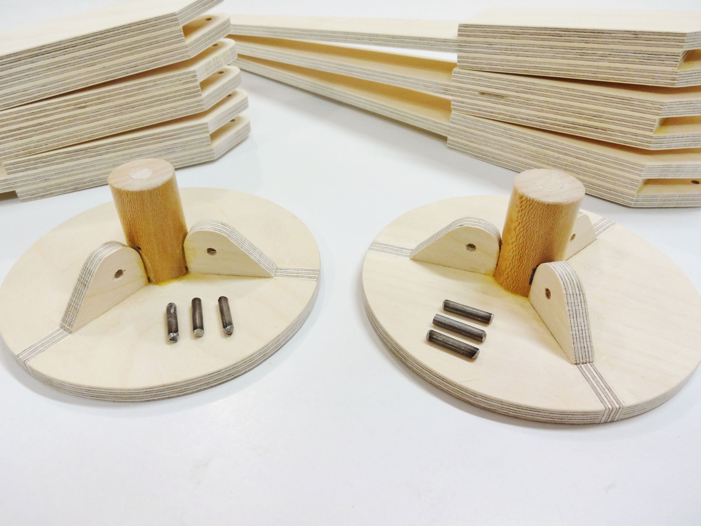 Model Rocket Launch Pad : 15 Steps (with Pictures) - Instructables