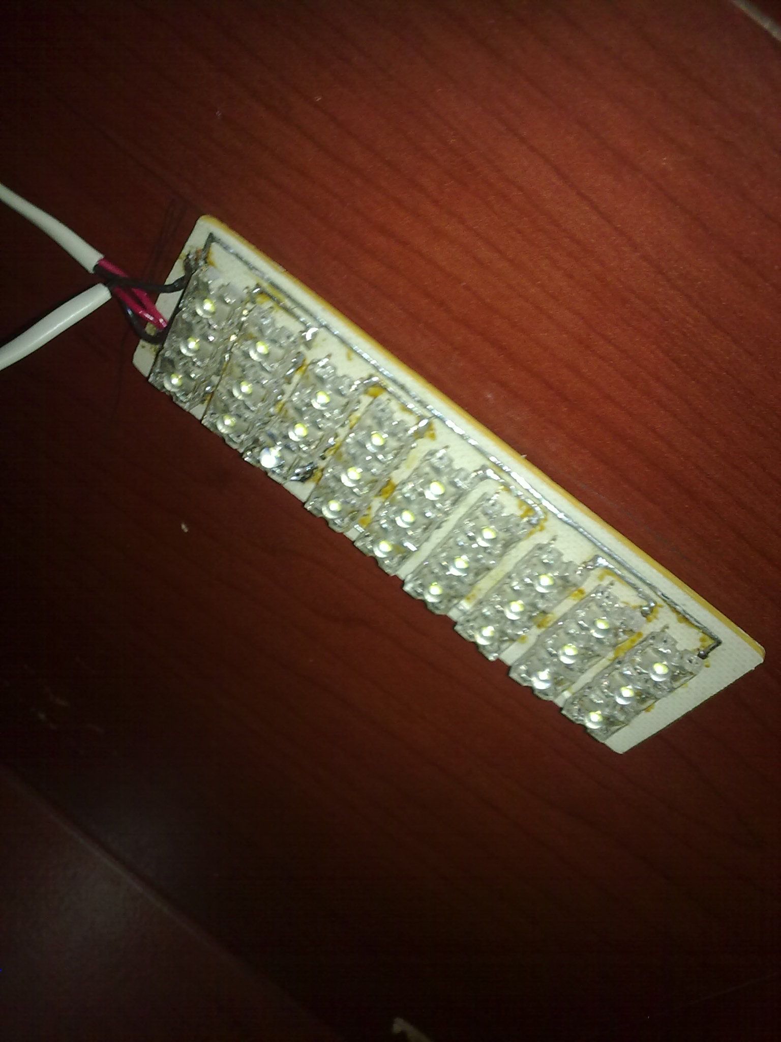 DIY LED Lamps : 6 Steps - Instructables