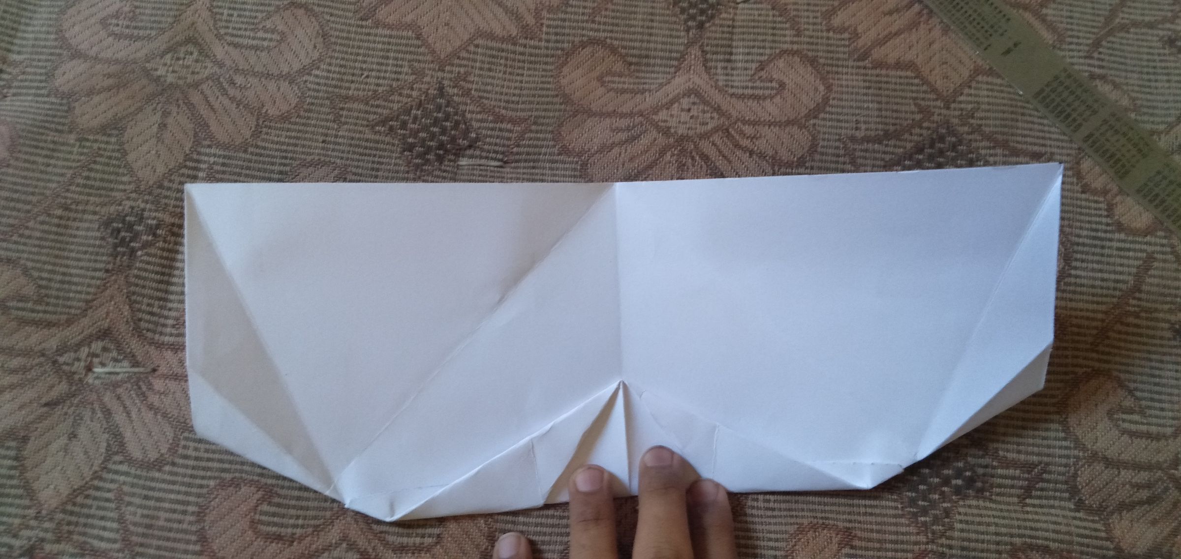 DIY Paper Stand for Smartphone (No Glue ) : 5 Steps - Instructables