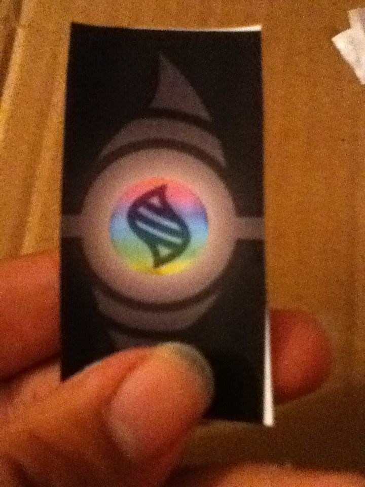 Pokemon Mega Ring Cosplay