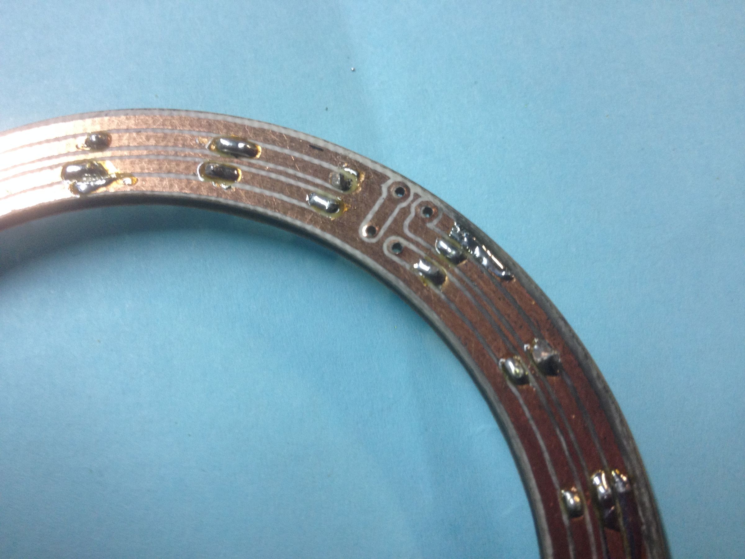 The Ring of Light : 5 Steps (with Pictures) - Instructables