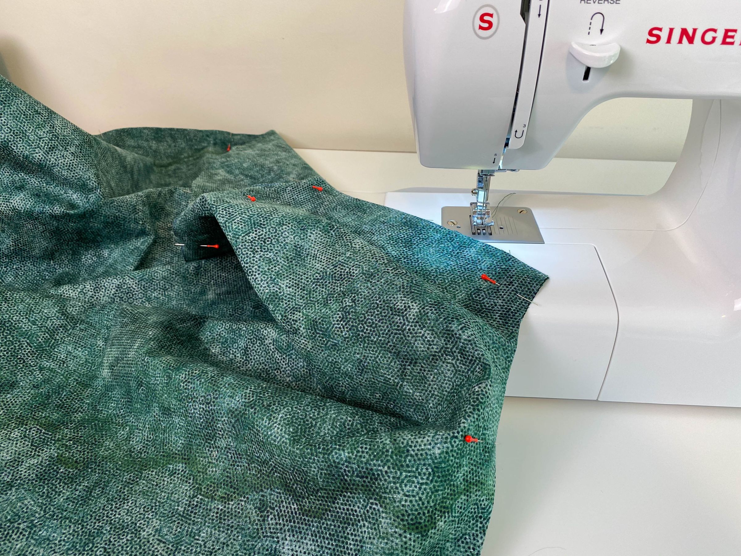 MAXI Leaf Mat : 9 Steps (with Pictures) - Instructables