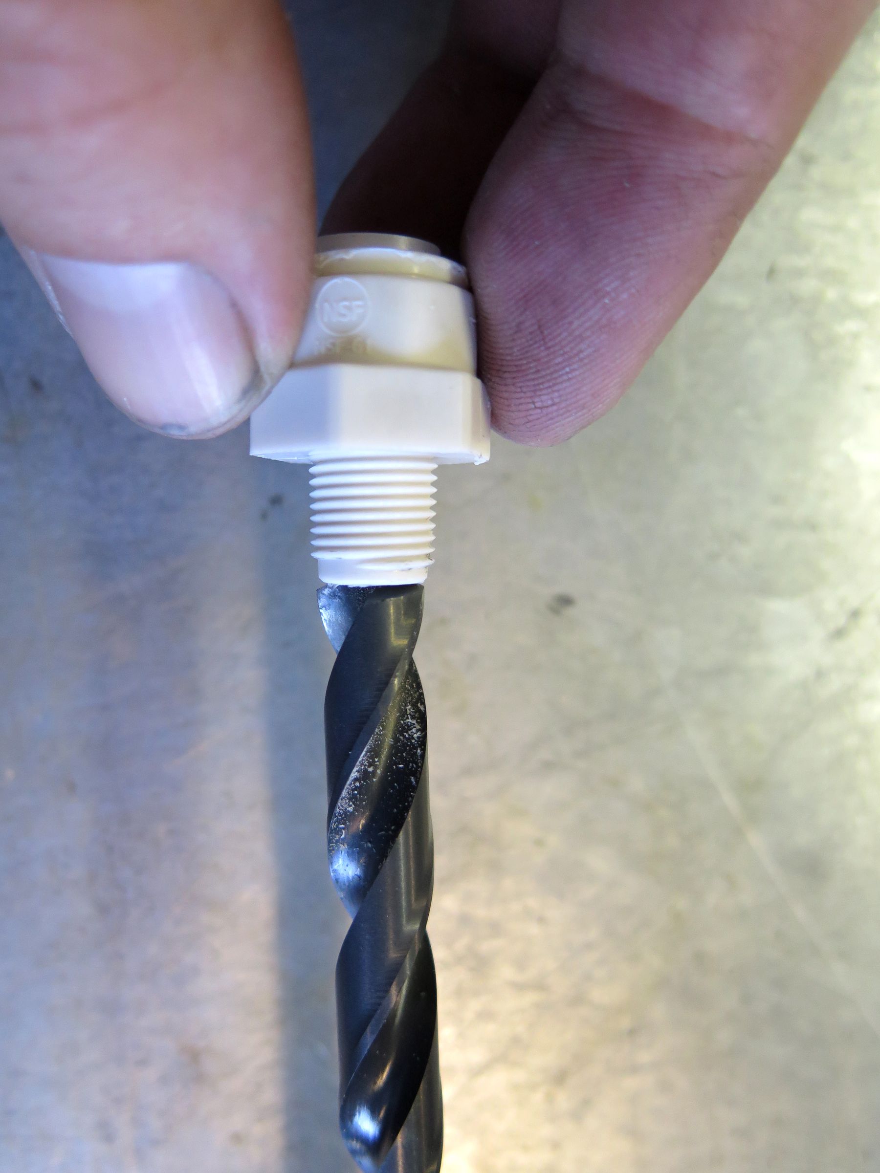 Flavor Mixing Straw : 4 Steps (with Pictures) - Instructables