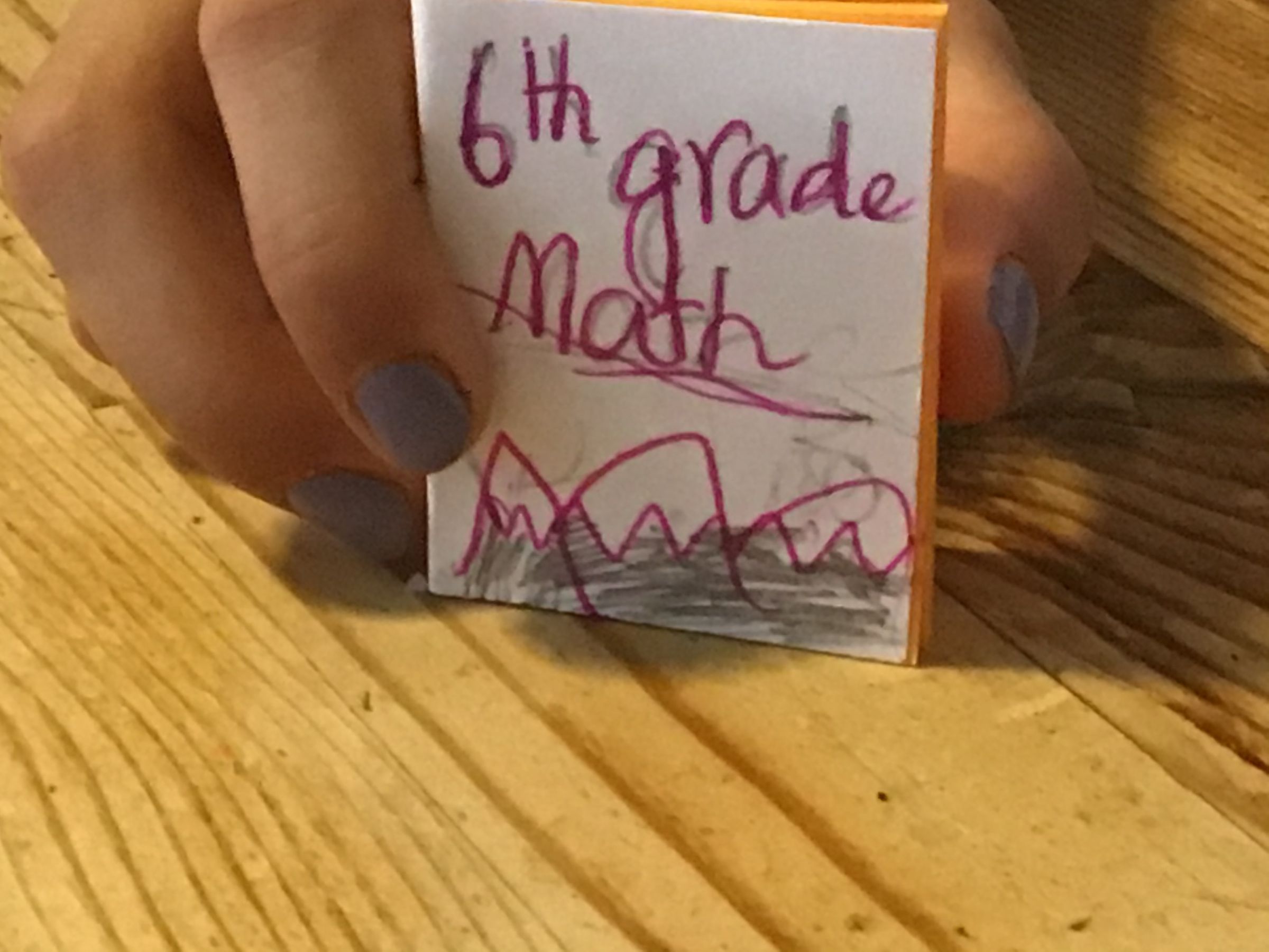 Mini School Supplies : 5 Steps - Instructables