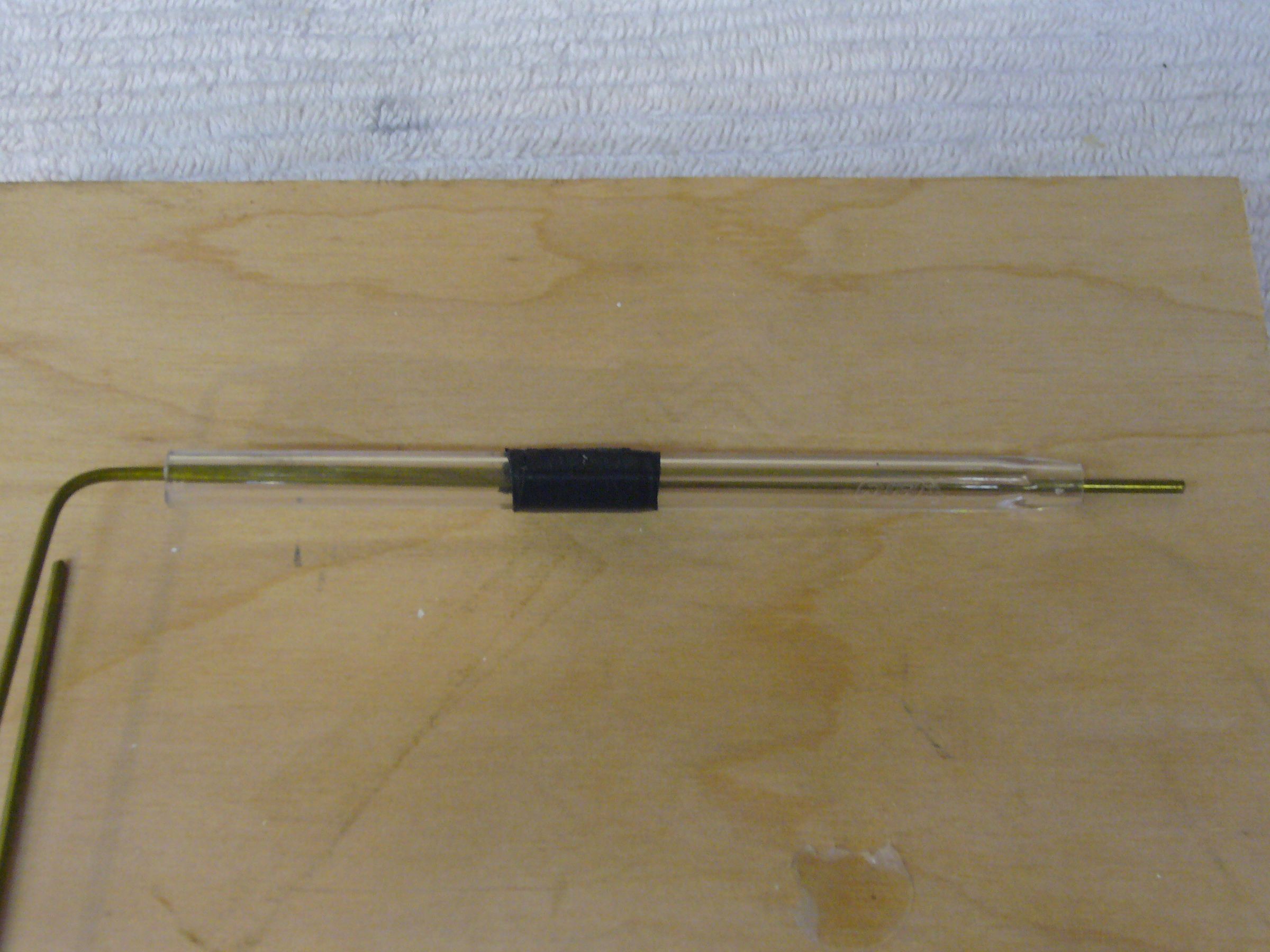 Spitball Gun : 7 Steps - Instructables