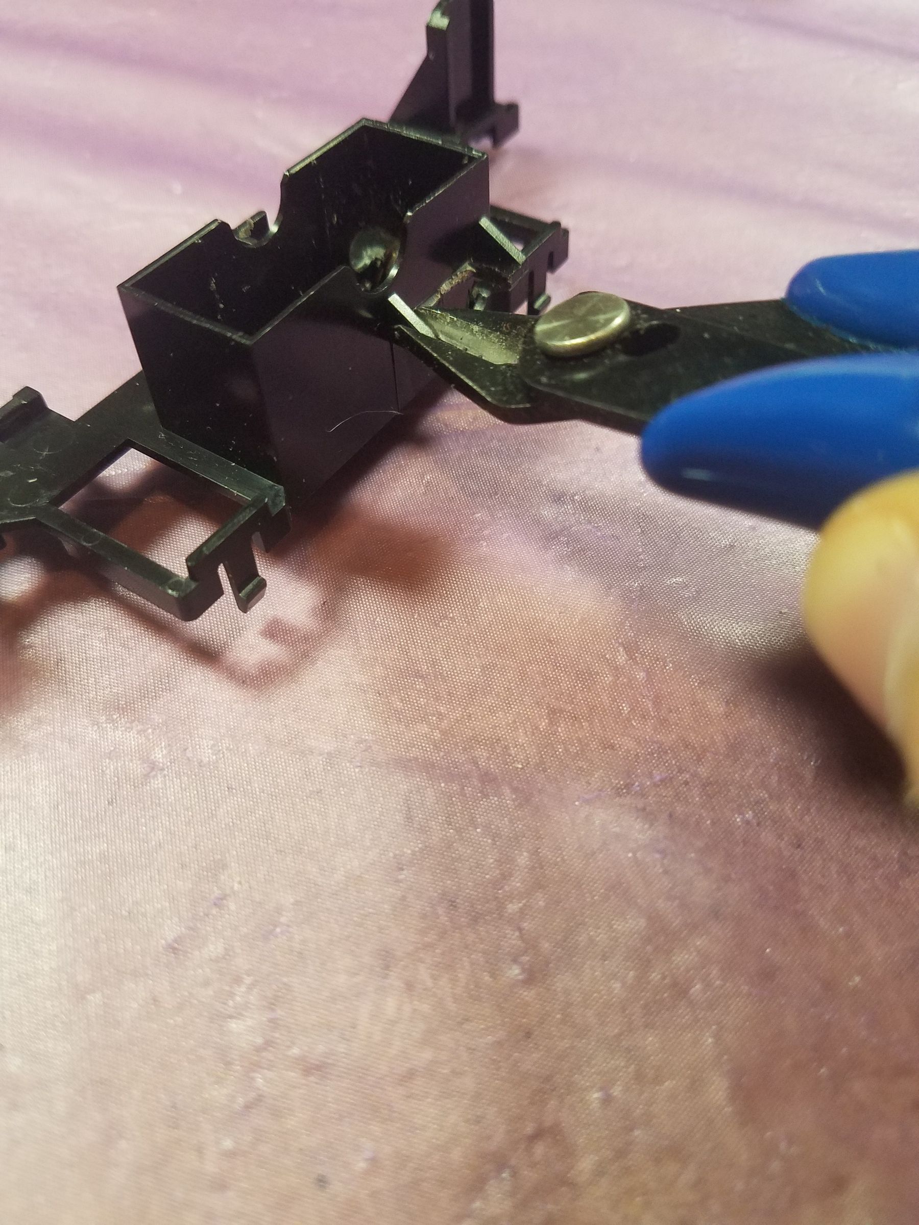 Goomwave - Reactive GameCube Controller LEDs : 69 Steps (with Pictures) - Instructables