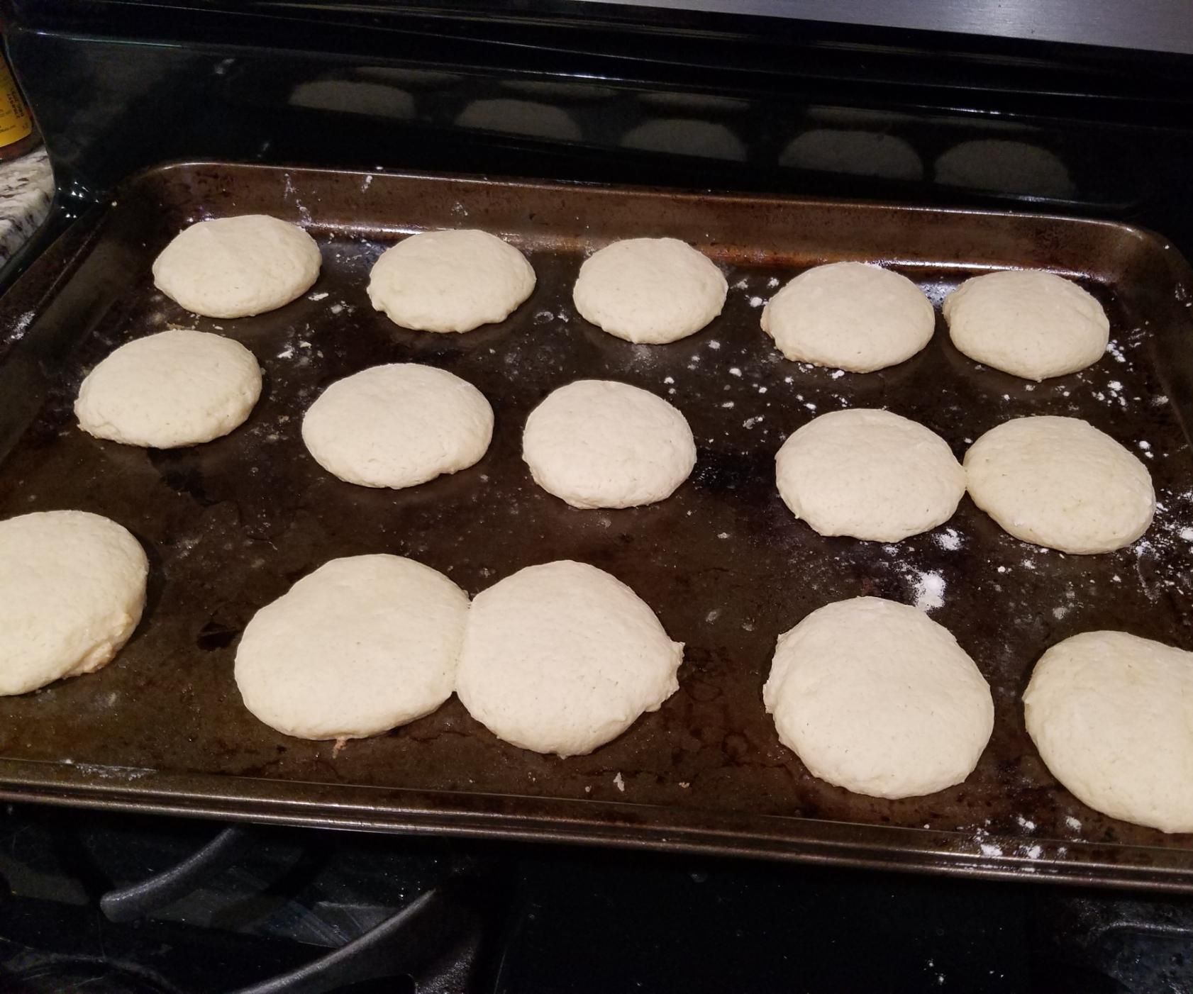 Tea Cakes : 7 Steps - Instructables