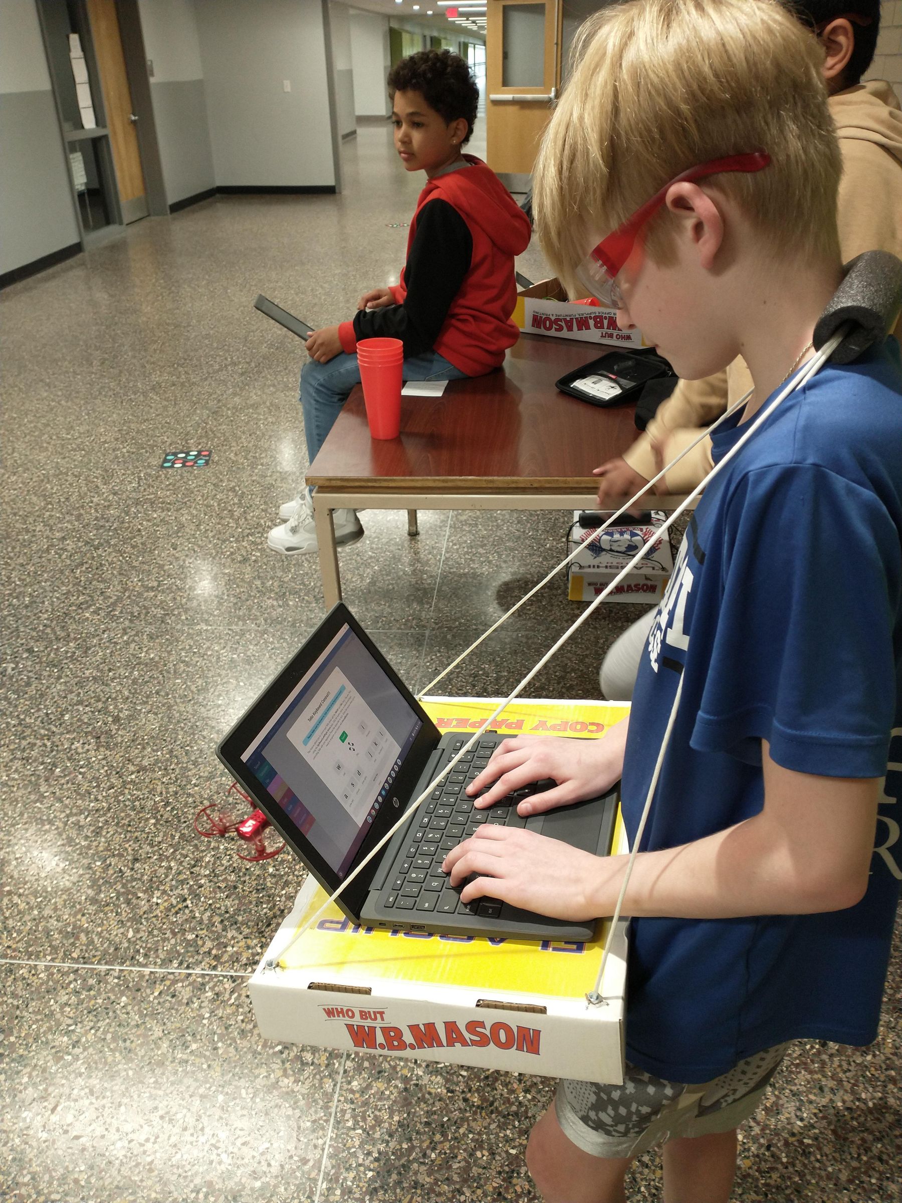 The GoDesk : 6 Steps (with Pictures) - Instructables