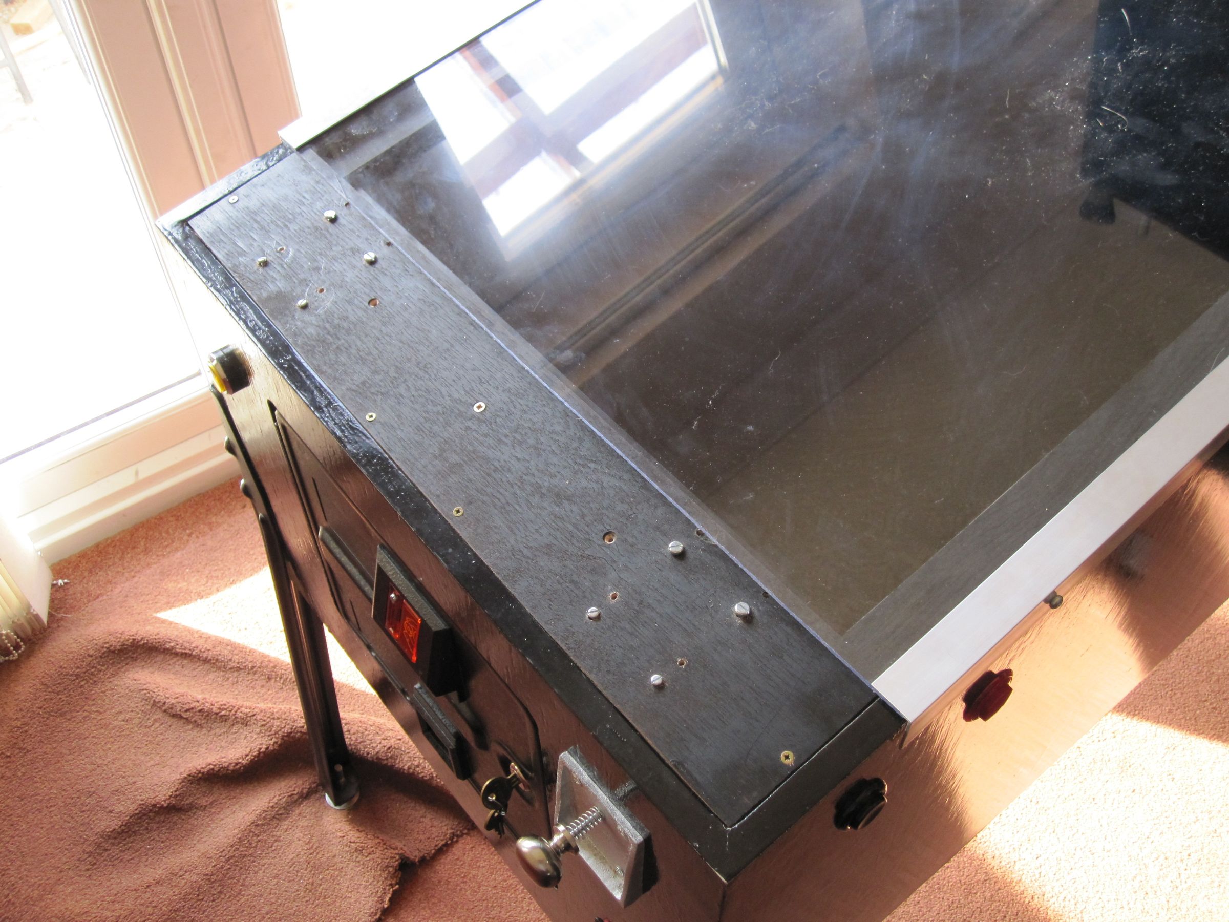 Virtual Pinball Machine : 8 Steps (with Pictures) - Instructables