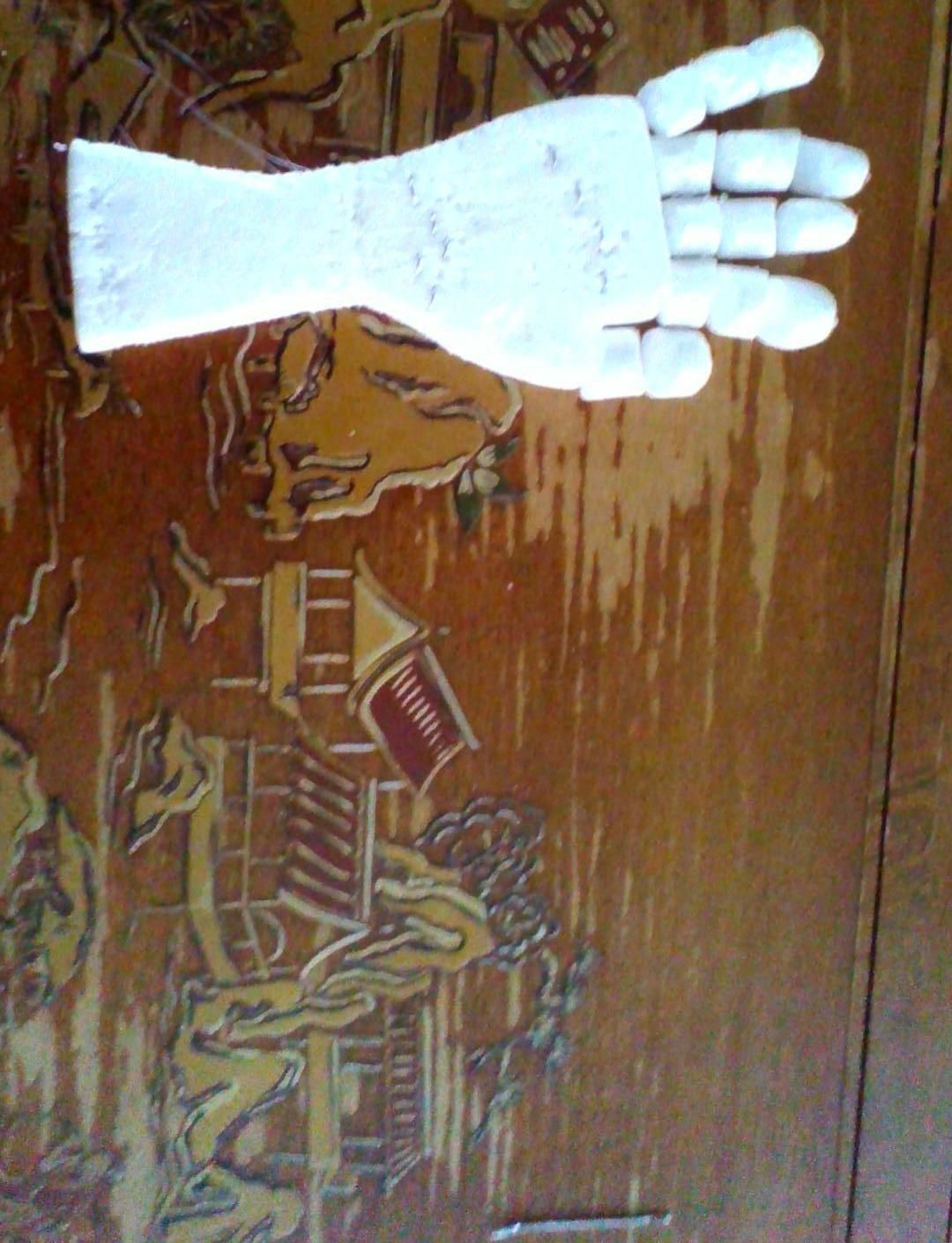 Servo Hand : 8 Steps - Instructables