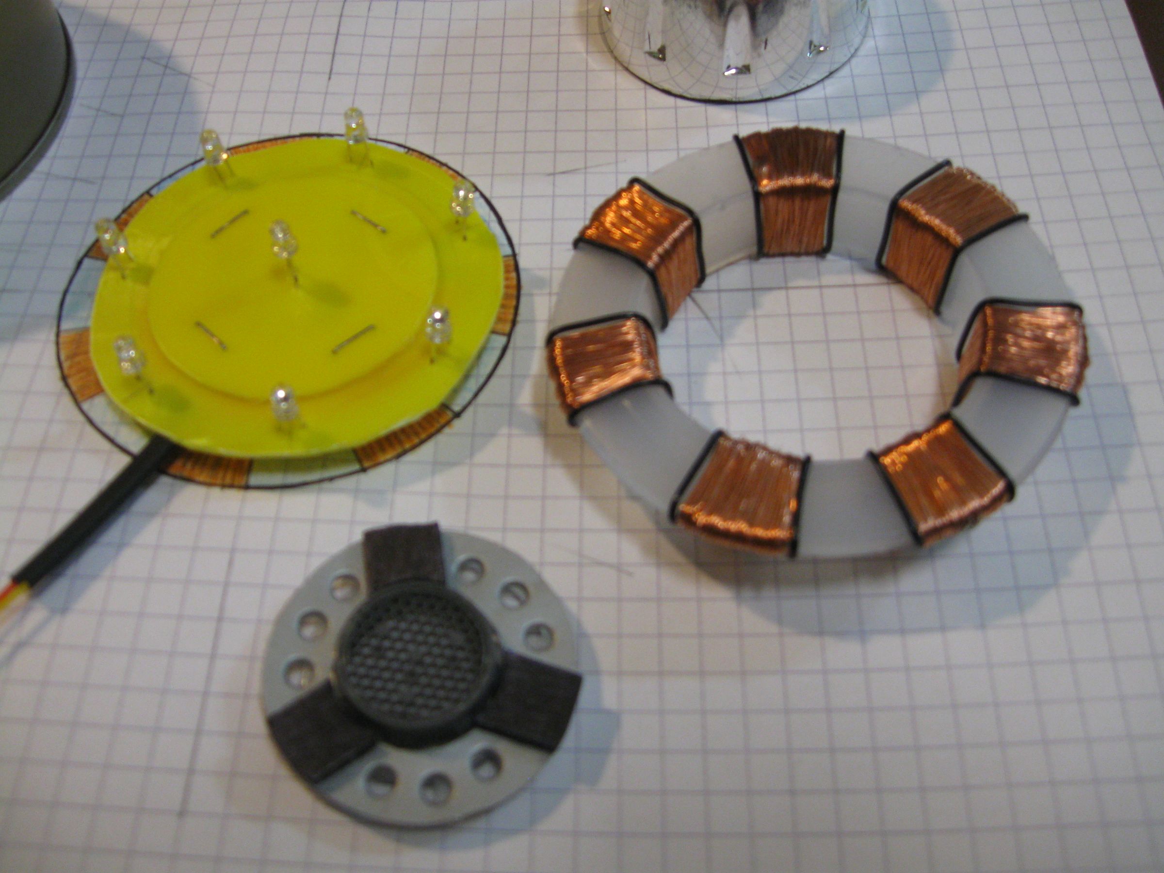 Ark Reactor : 4 Steps - Instructables