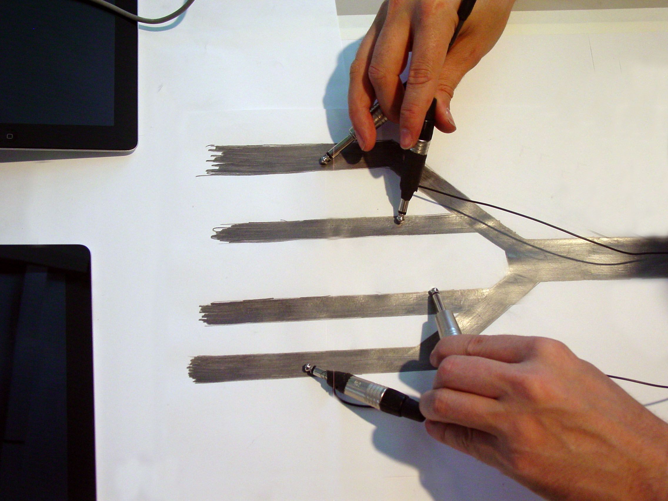 DIY Audio Mixer : 6 Steps (with Pictures) - Instructables