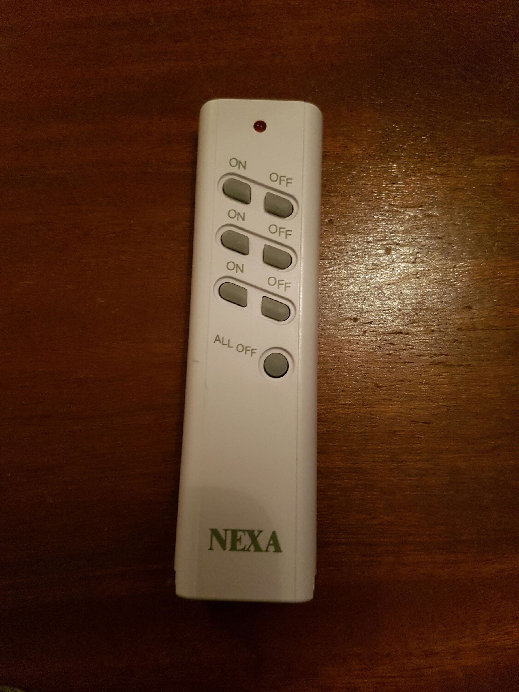 [Nexa (433MHz) Remote Hack] Door Lock Sensor : 3 Steps - Instructables