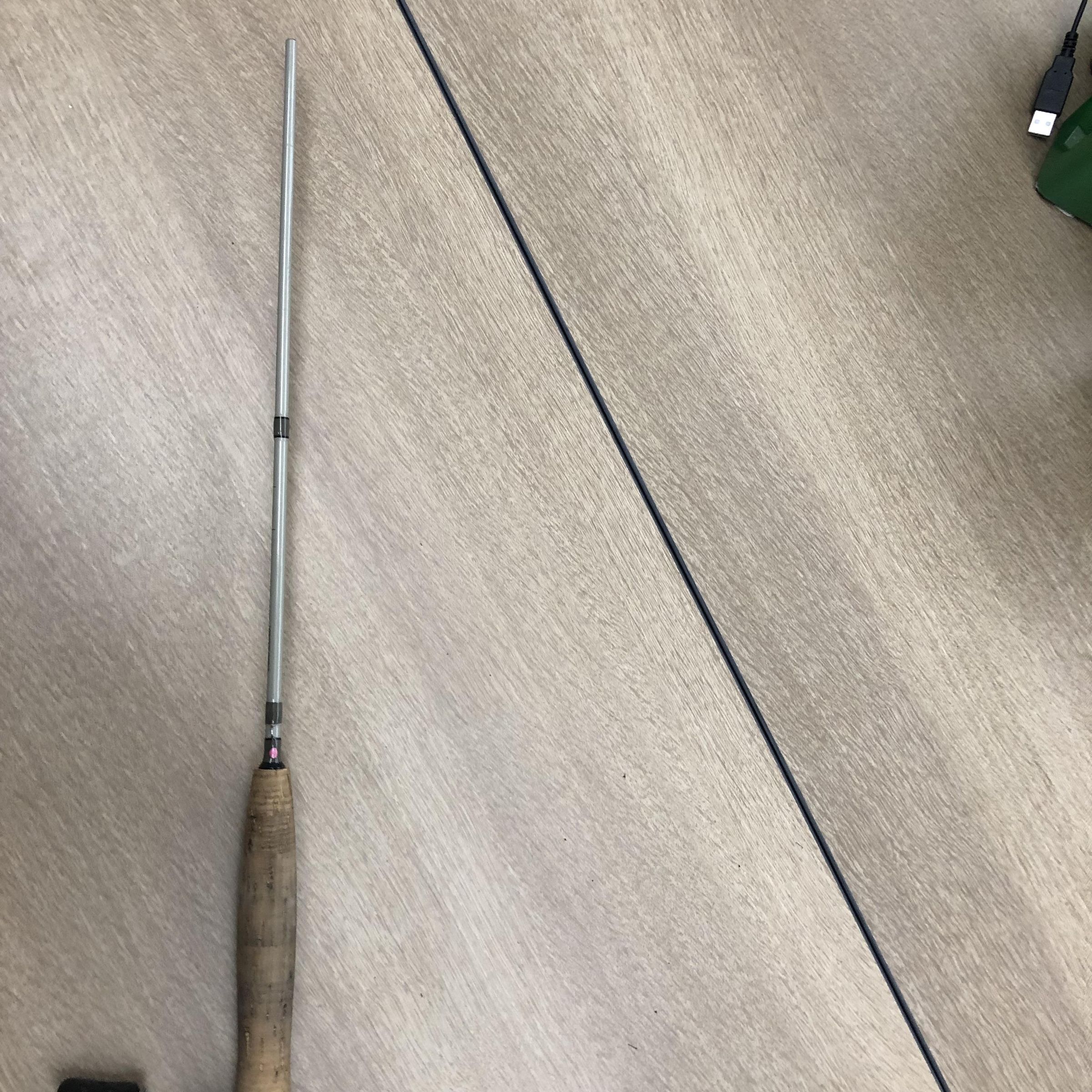 How to Setup a Baitcaster Rod and Reel : 8 Steps - Instructables