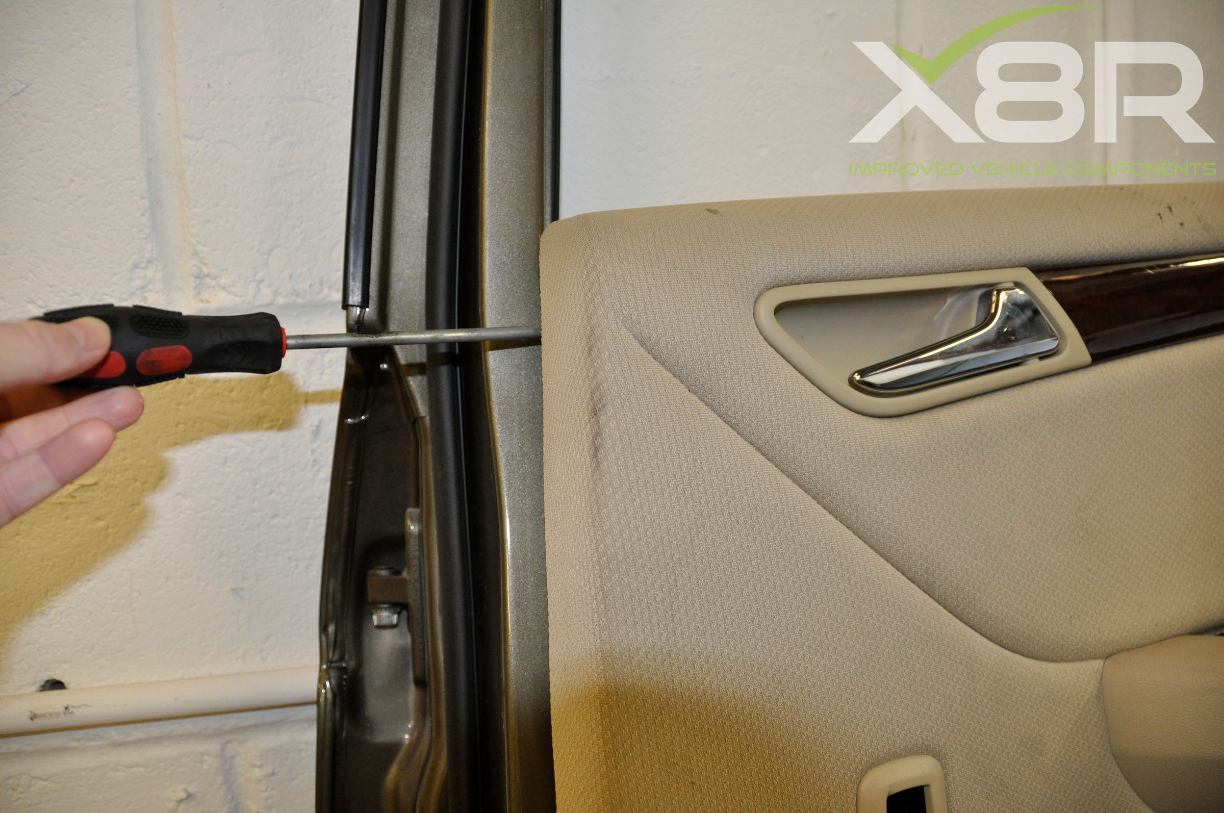 Mercedes a B R Class W169 W245 W251 Door Lock Actuator Spring Lock ...