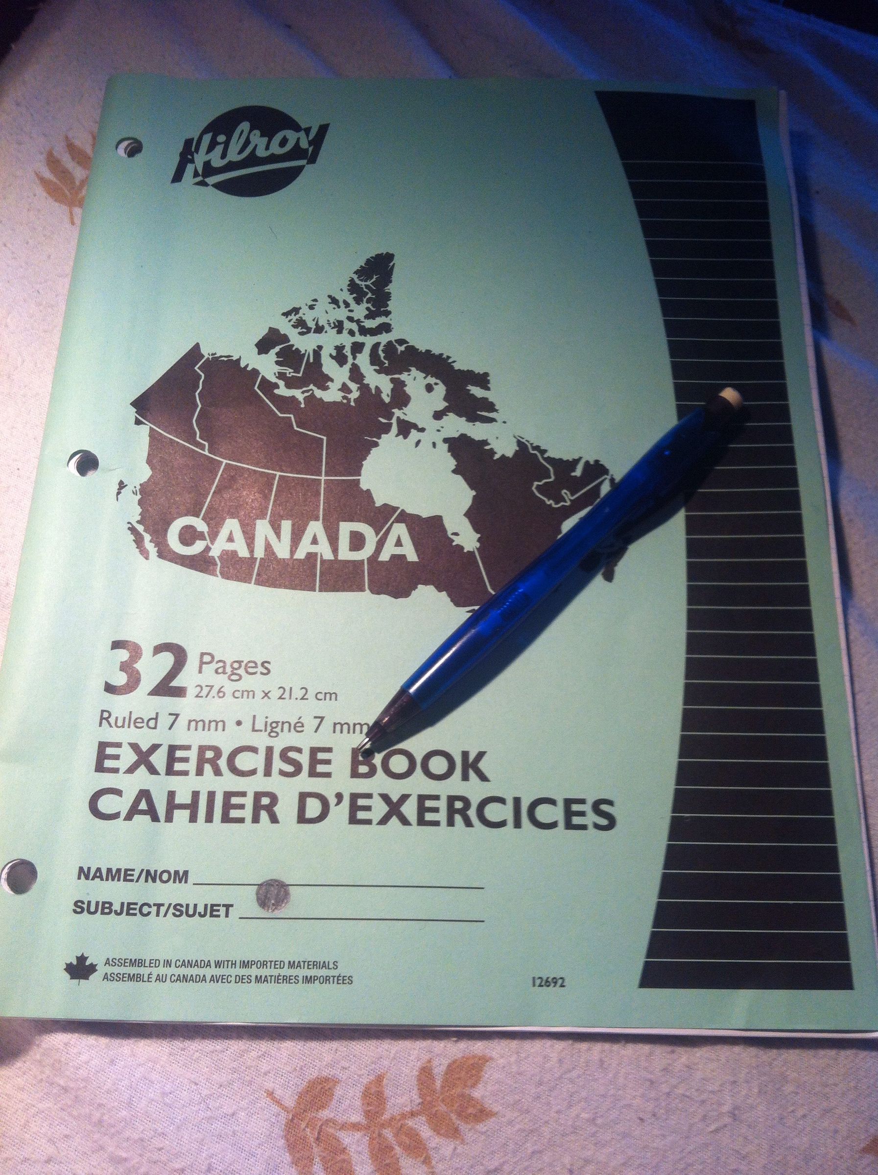 How to Write a Journal - Instructables