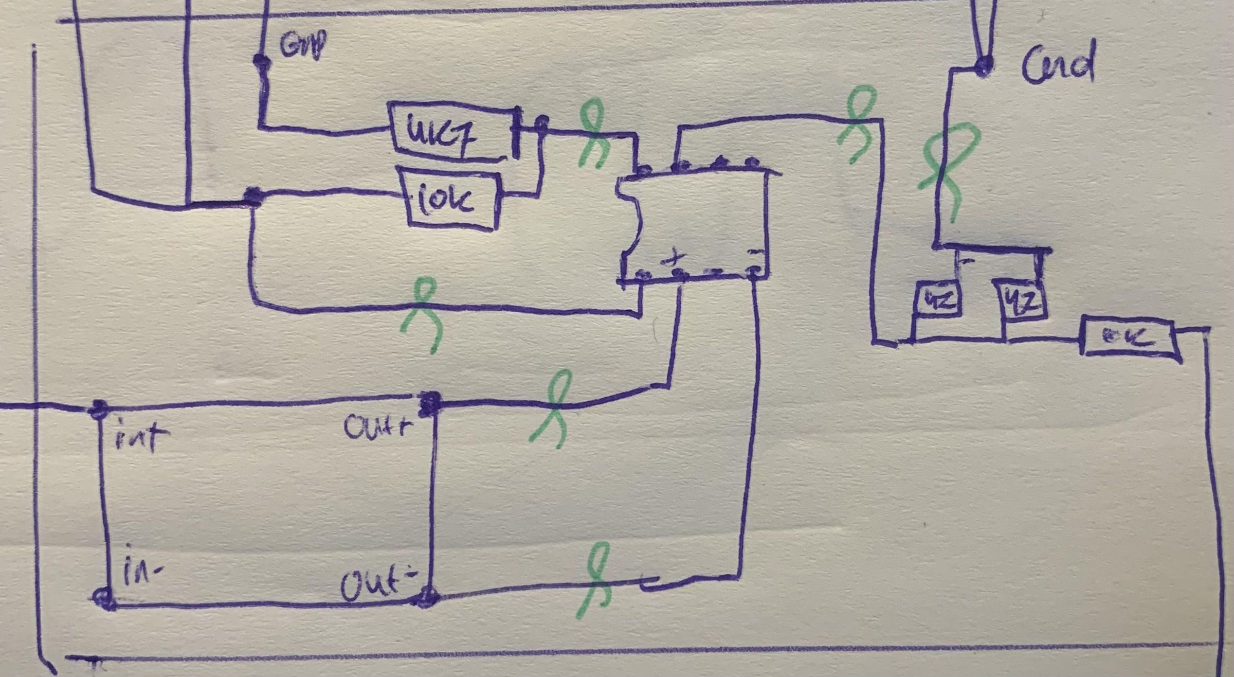 LFO Module. : 4 Steps - Instructables