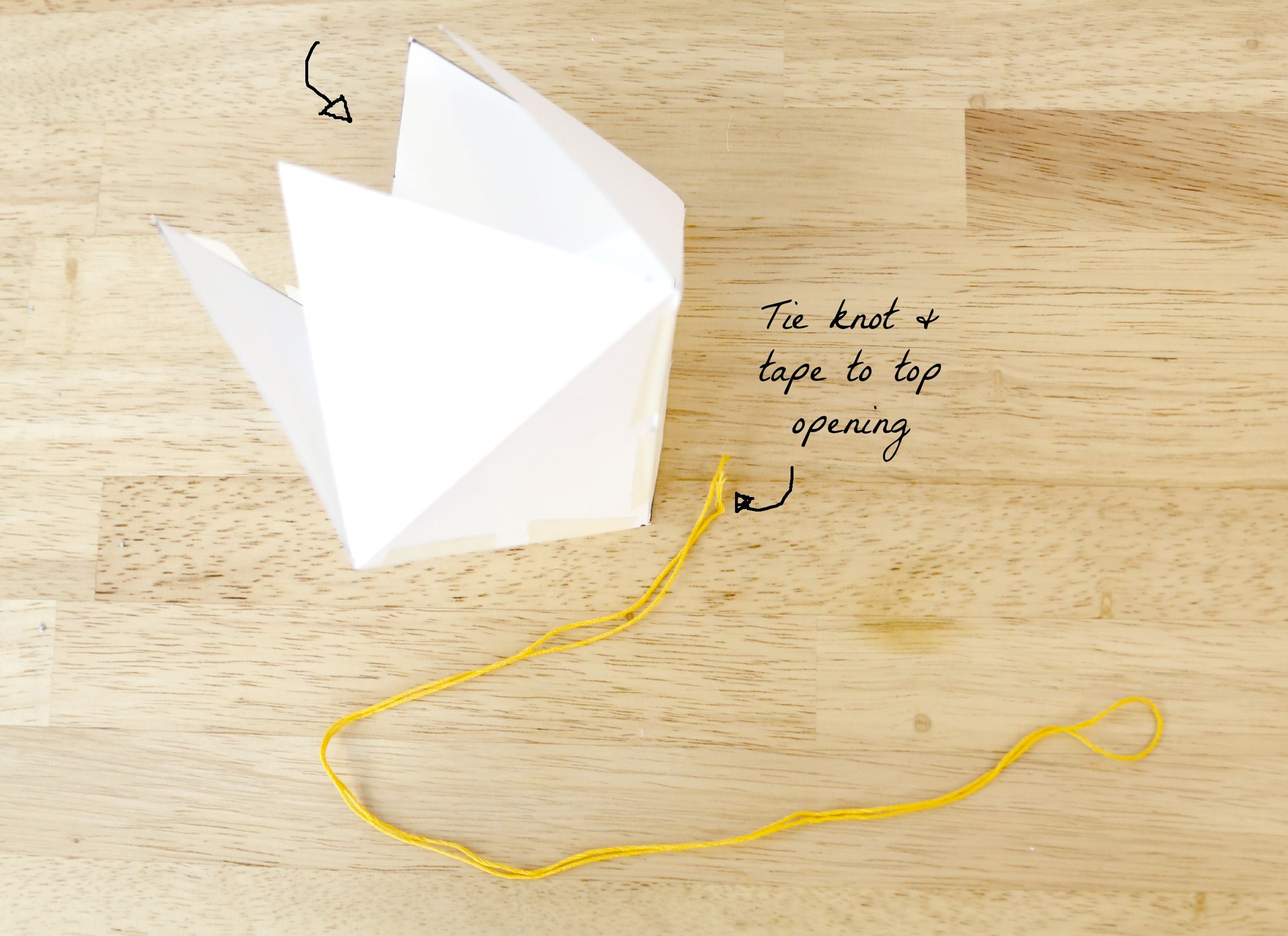 DIY Mini Pinatas : 8 Steps (with Pictures) - Instructables