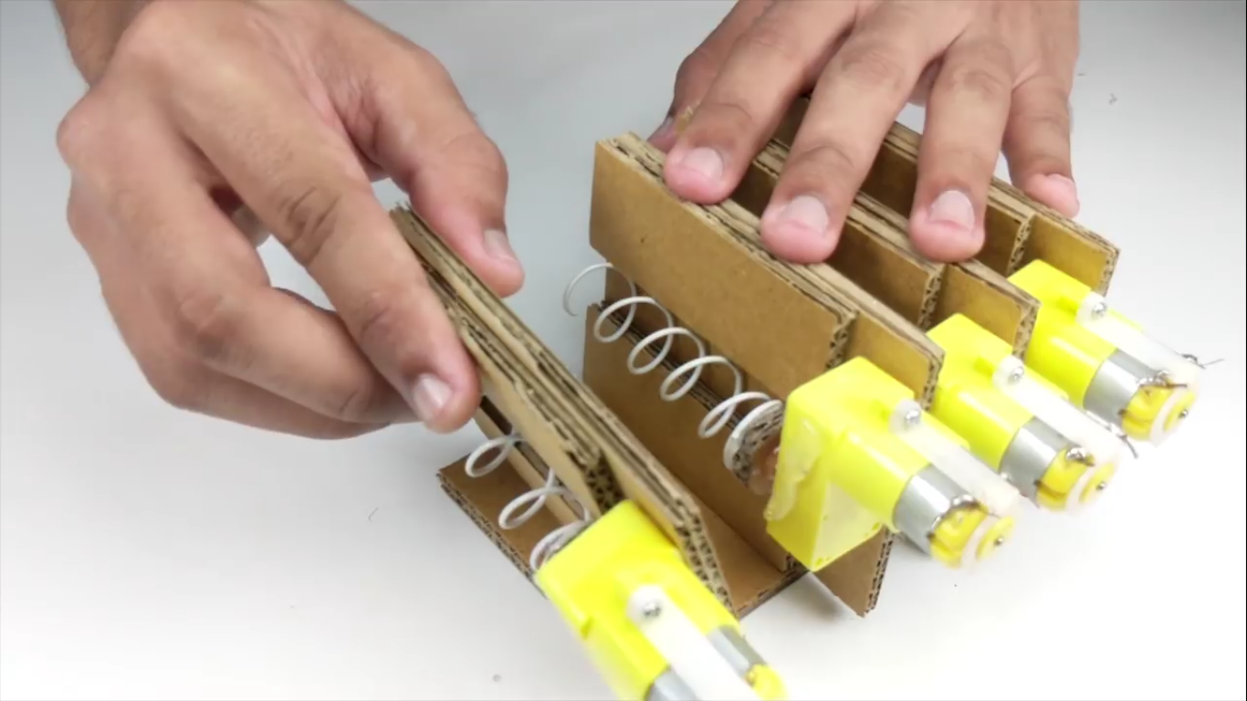 How to Make a DIY Cardboard ATM Machine : 11 Steps - Instructables