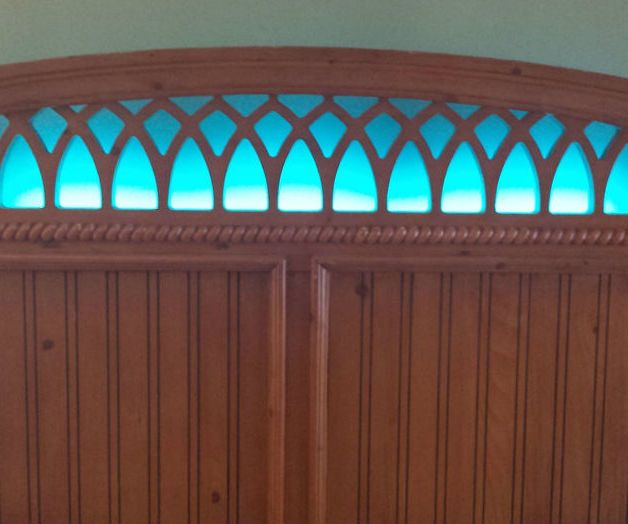 Remote-controlled Arduino Mood Lighting : 6 Steps (with Pictures ...