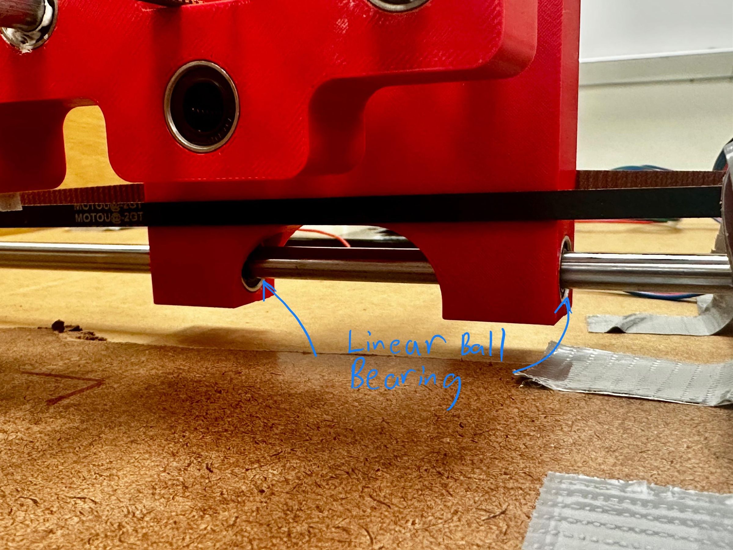 2D Arduino Plotter : 9 Steps (with Pictures) - Instructables