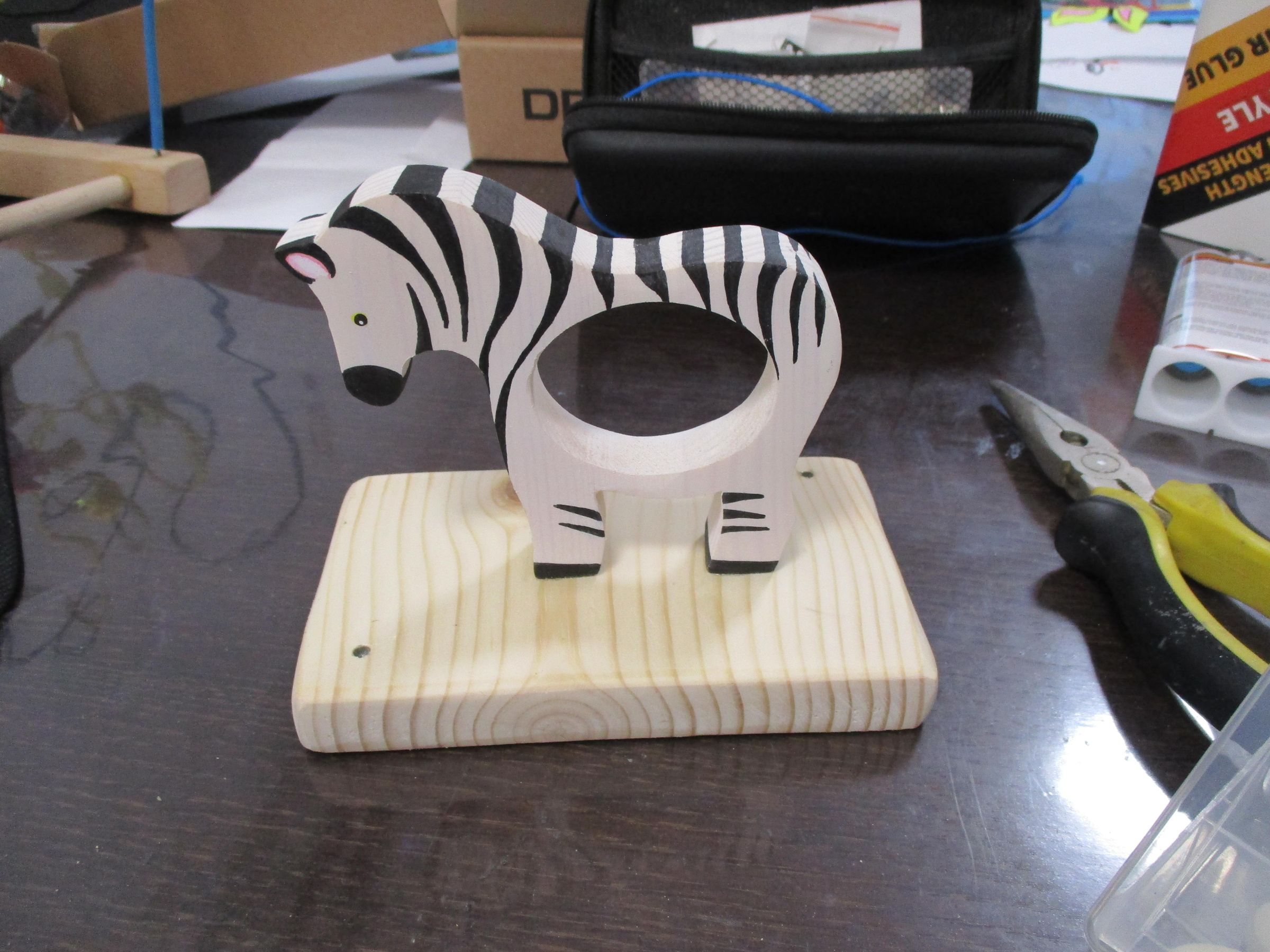 Wire Bead Maze Toy : 6 Steps (with Pictures) - Instructables