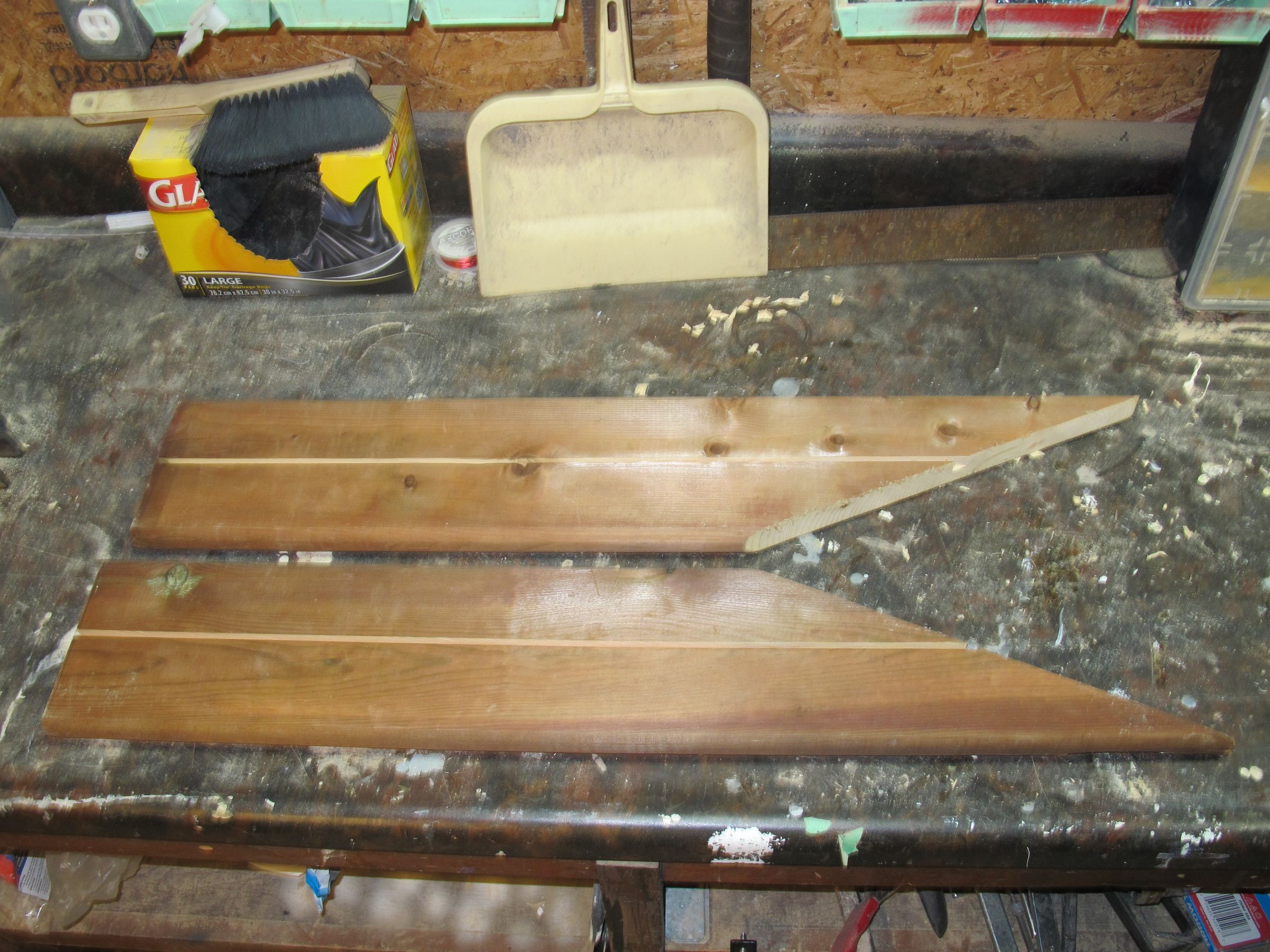 Blueberry Cleaner/sorter : 4 Steps - Instructables