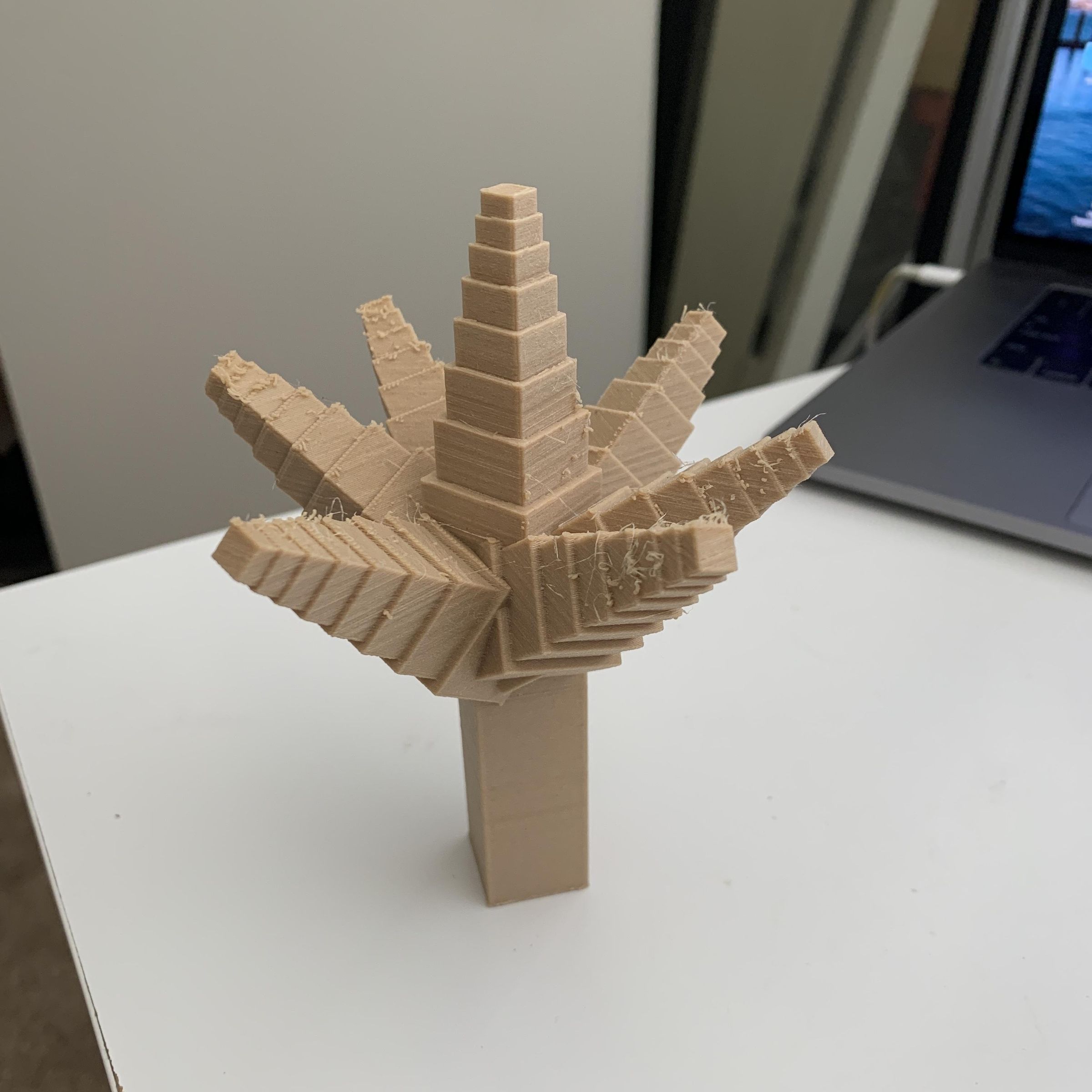 Week 2: Calibration and Nesting Objects : 6 Steps - Instructables