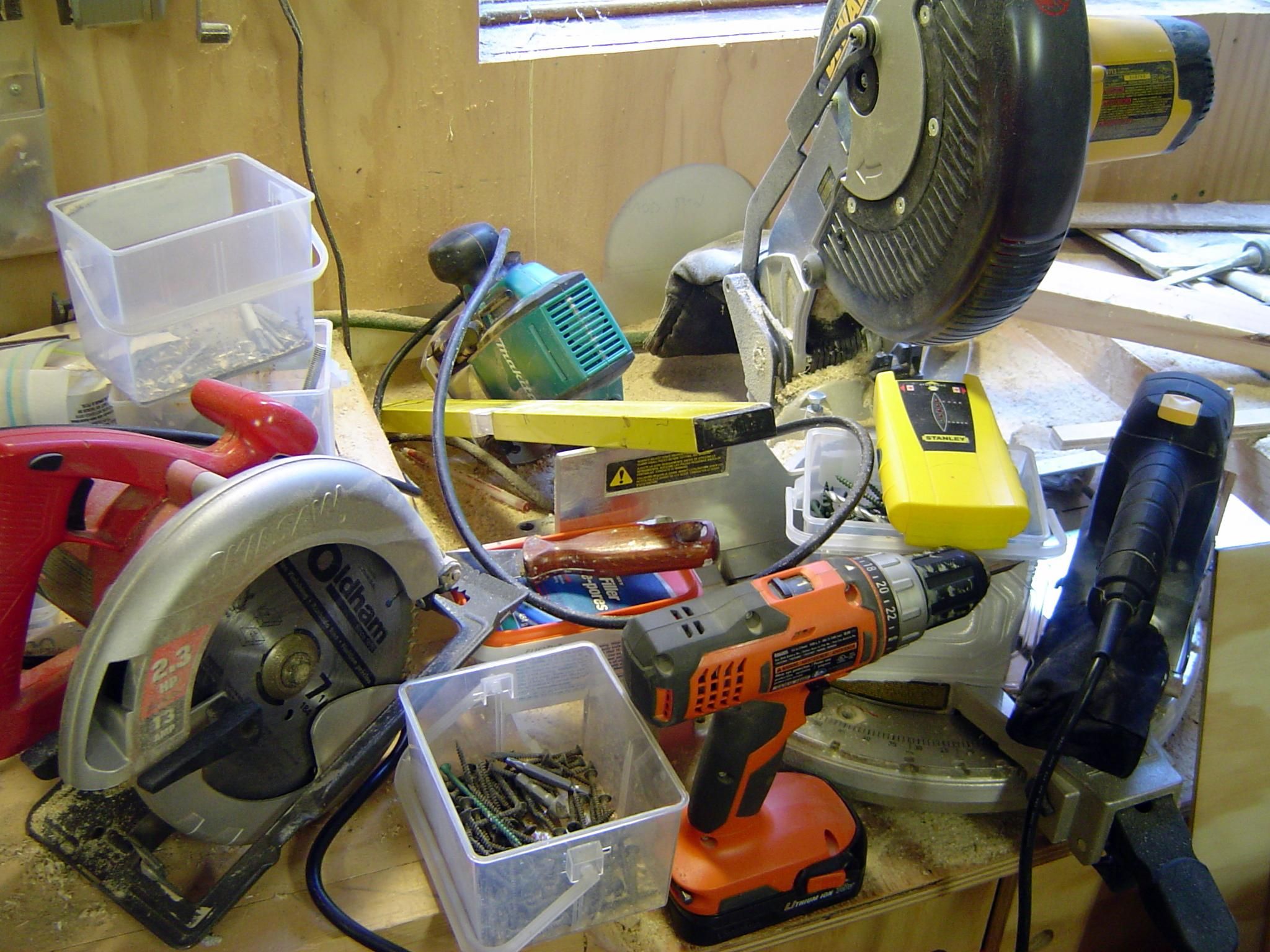 Circle Arbor : 7 Steps (with Pictures) - Instructables
