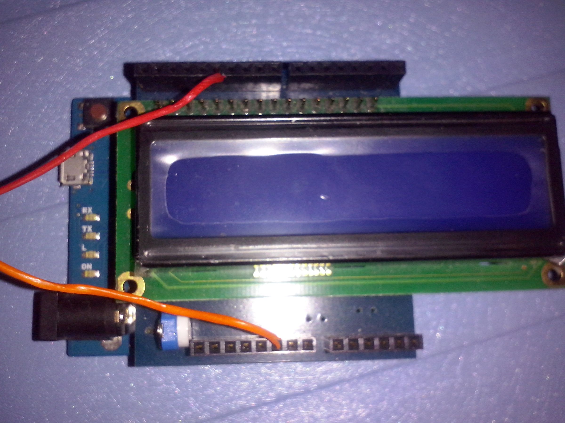 Alarm for Your Room With Arduino : 7 Steps - Instructables