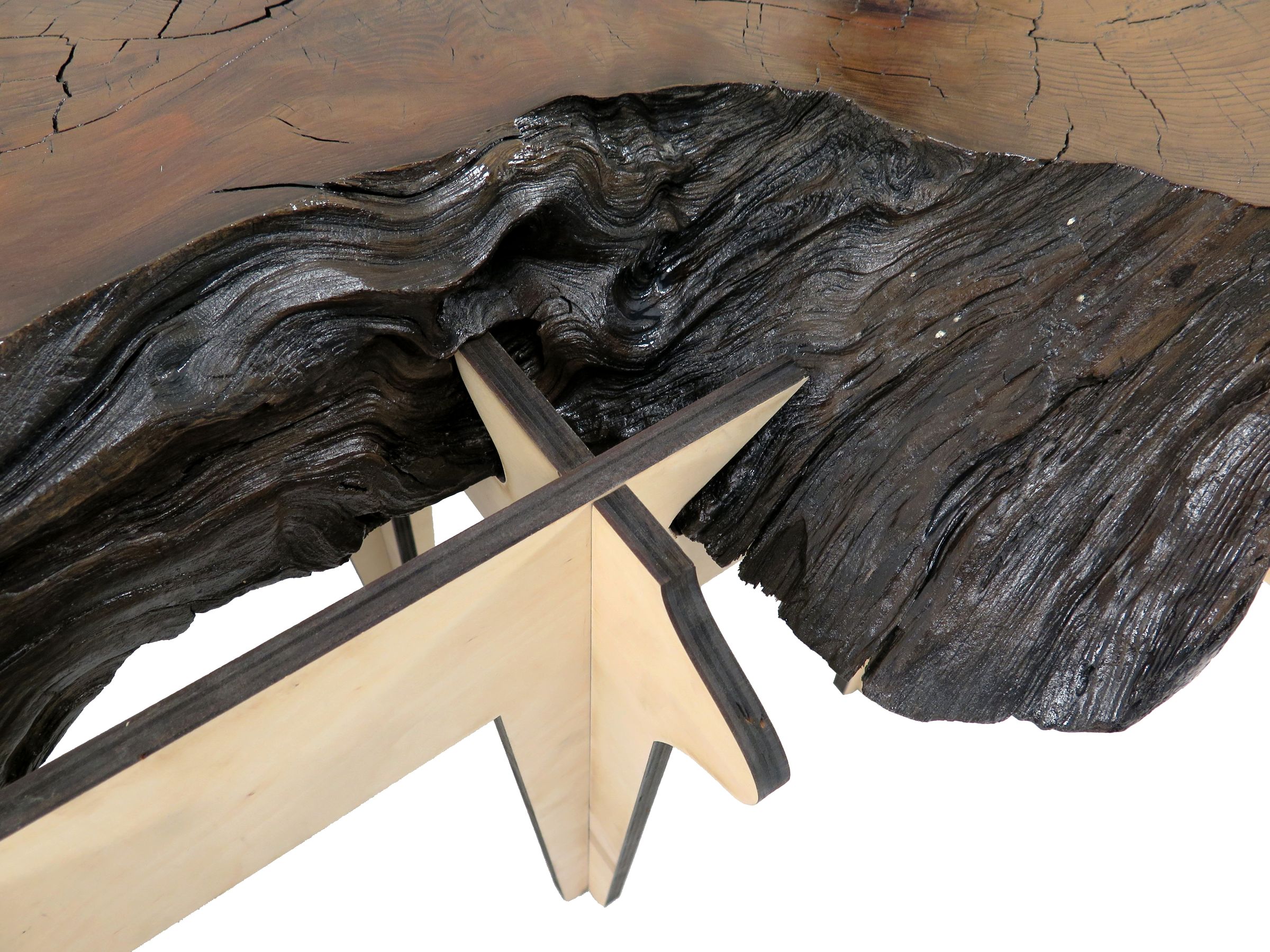 Scan | Fab Table : 9 Steps (with Pictures) - Instructables