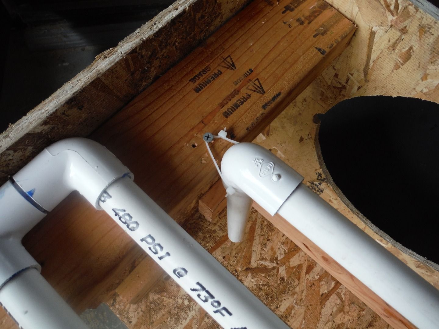 Mega Swampy: a Large, Economical Swamp Cooler Powerful Enough to Cool ...